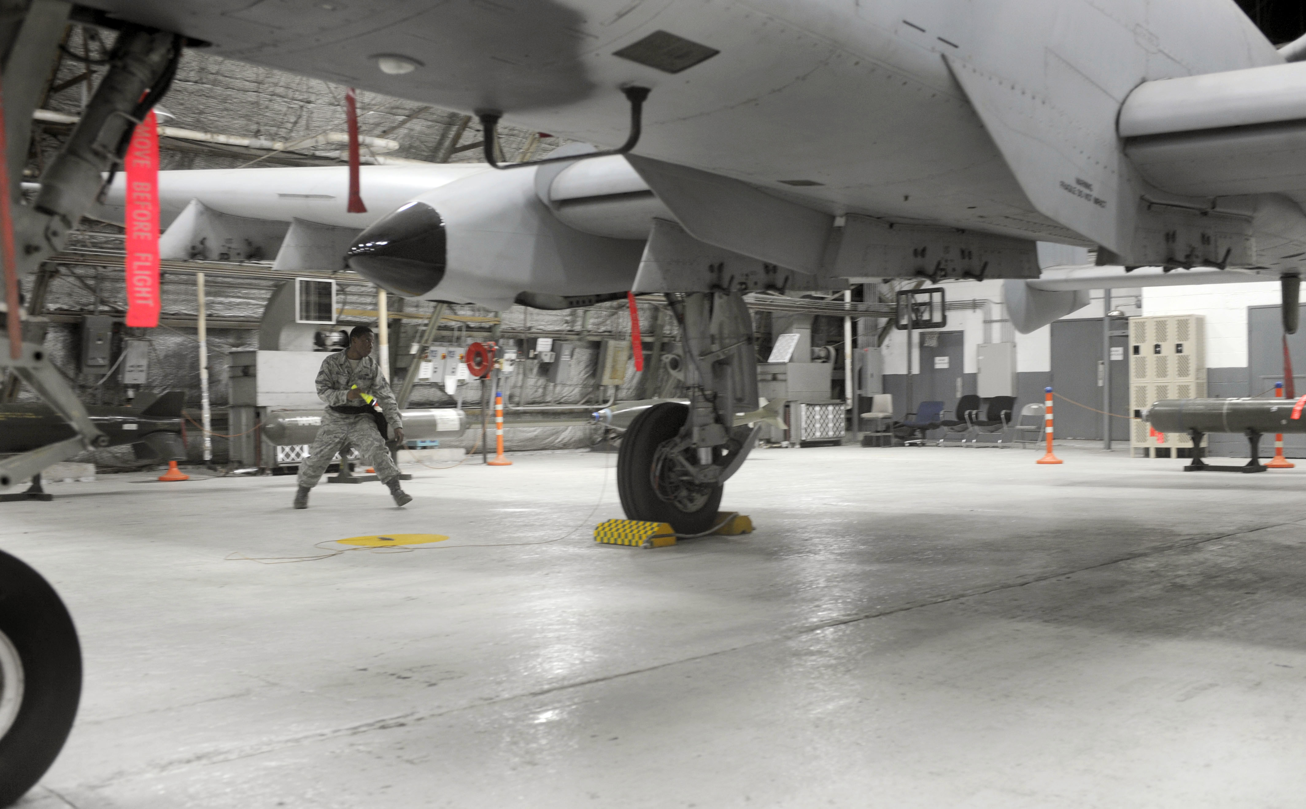 Weapons load team members showcase abilities > Osan Air Base > Article ...