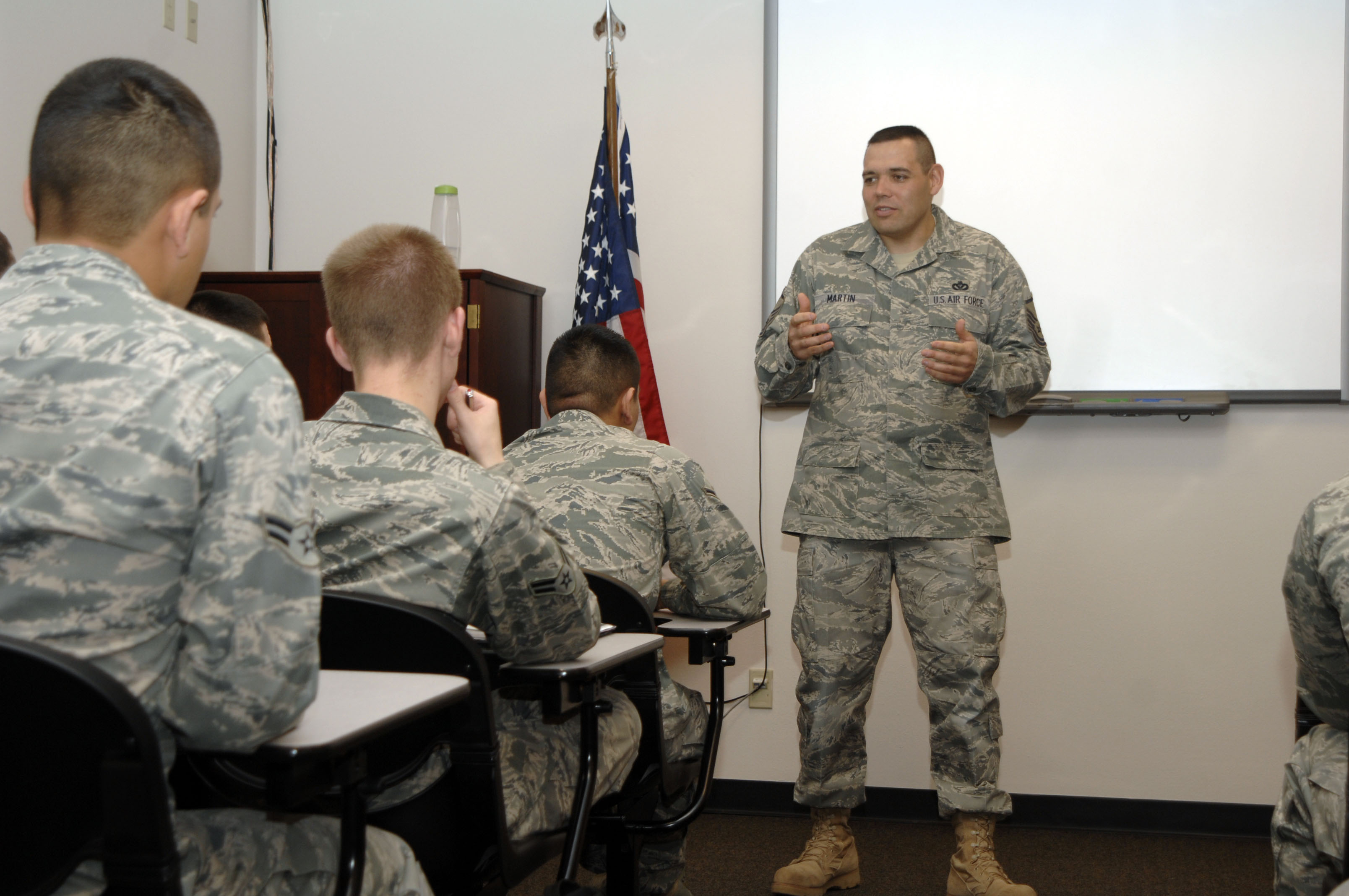 PEC gains new leadership, facilities > Cannon Air Force Base > News