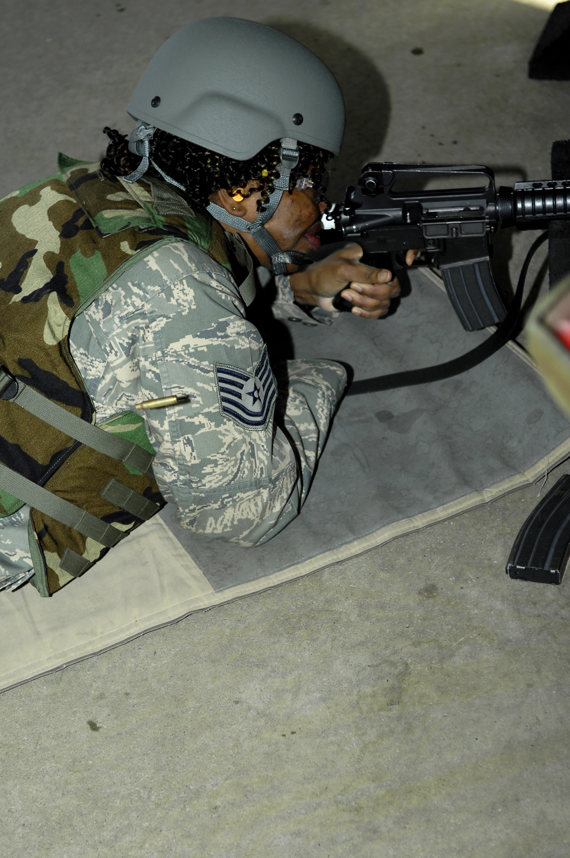 Safety first, mission always > Minot Air Force Base > Article Display