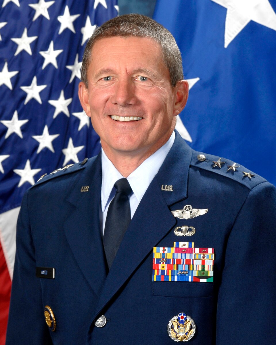 At the Air Force Academy, it's all about respect > United States Air ...