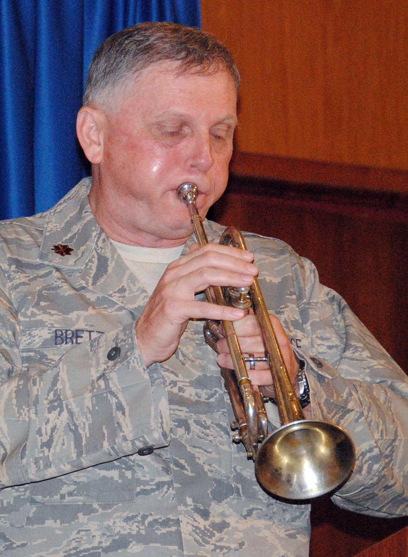 Vance celebrates Commander’s National Prayer Breakfast > Vance Air ...