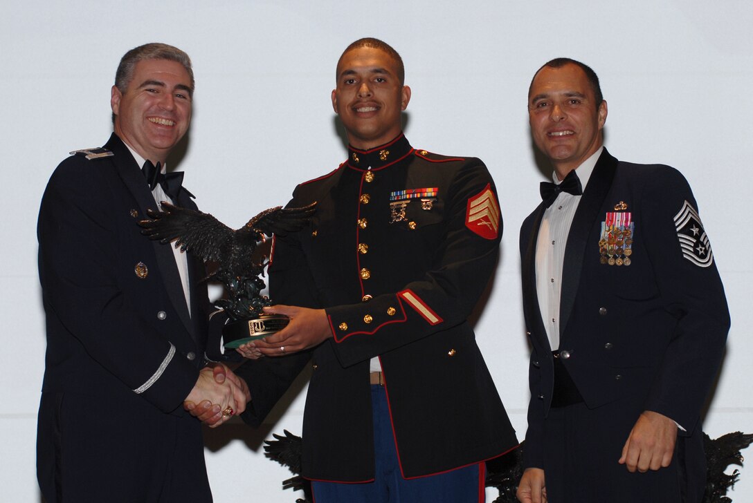 GAFB 2009 Annual Awards