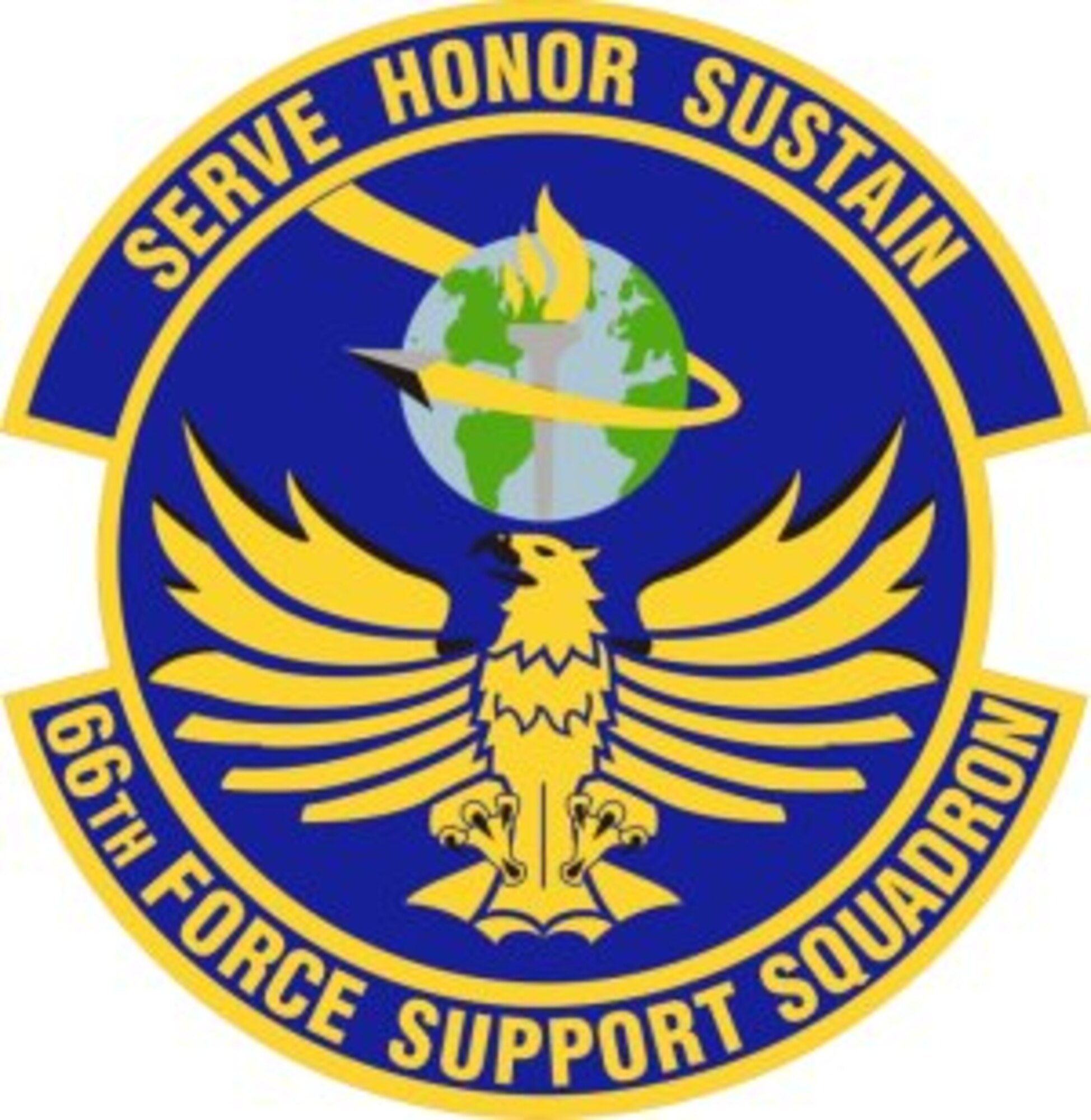 66 Force Support Squadron (AFMC) > Air Force Historical Research Agency ...