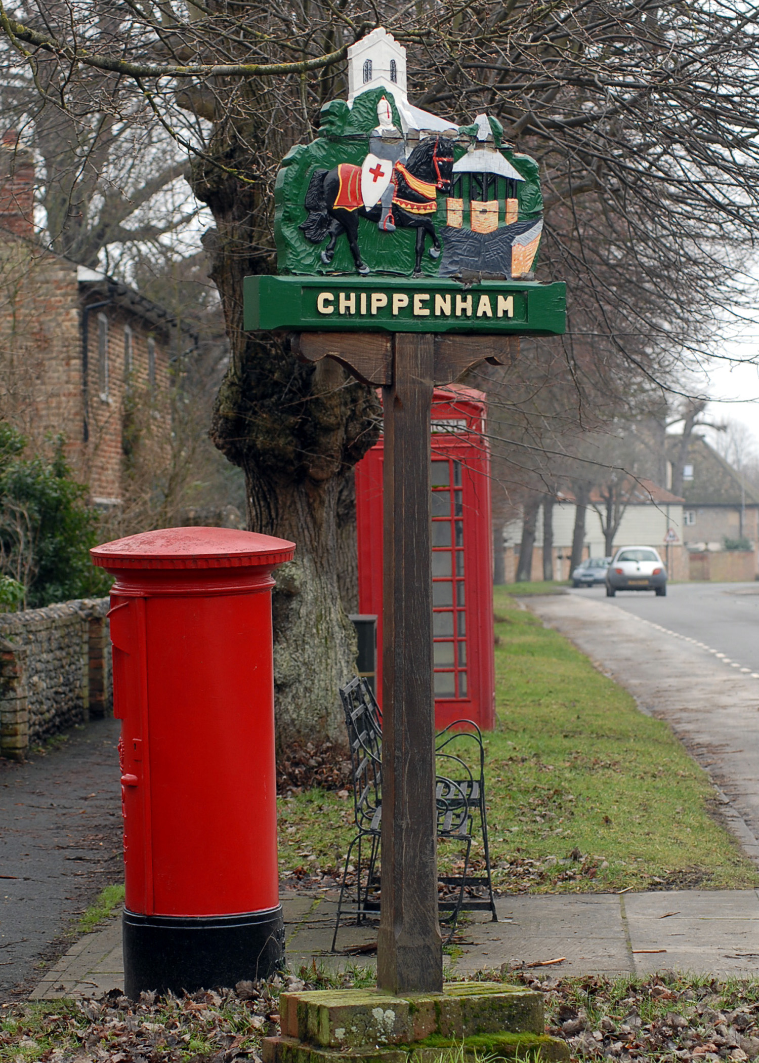 Wakelam's Wildlife: Snowdrops, harbingers of spring > Royal Air Force ...