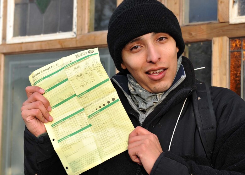 It's a Dangerous Job Being a JAC Photographer > 501st Combat Support ...