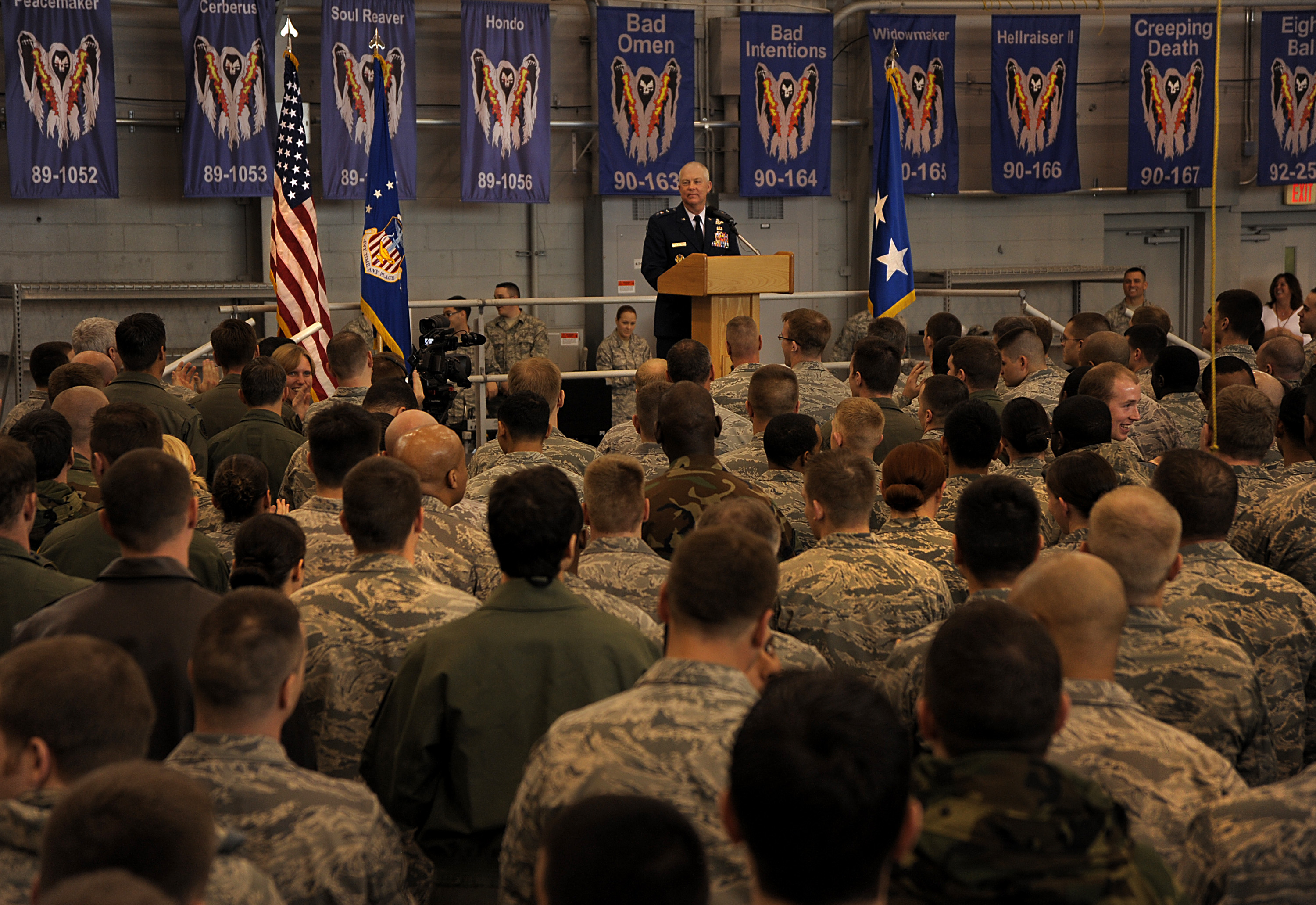 1st SOW satisfies ORI requirements > Air Force Special Operations ...