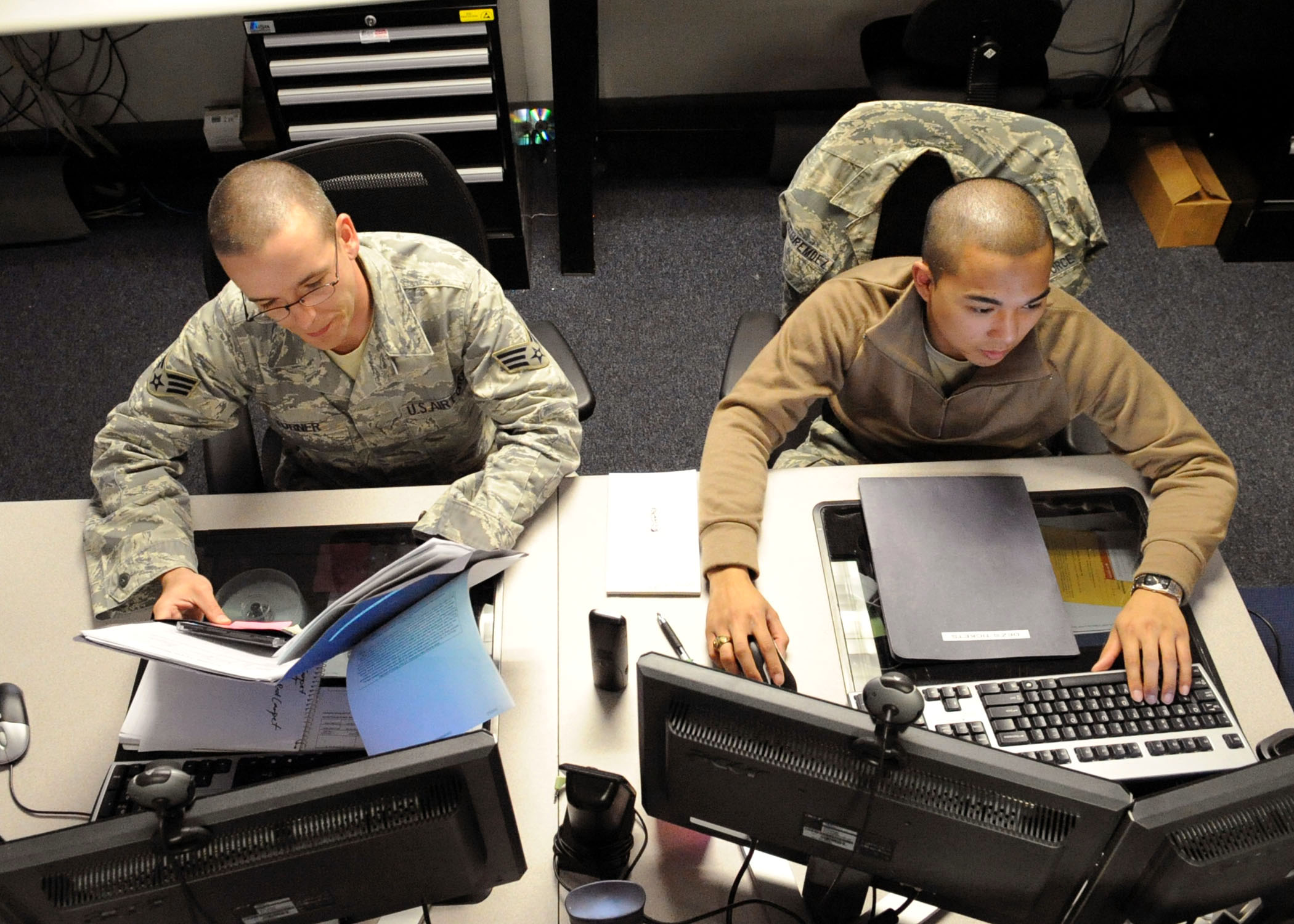 355th Communications Squadron