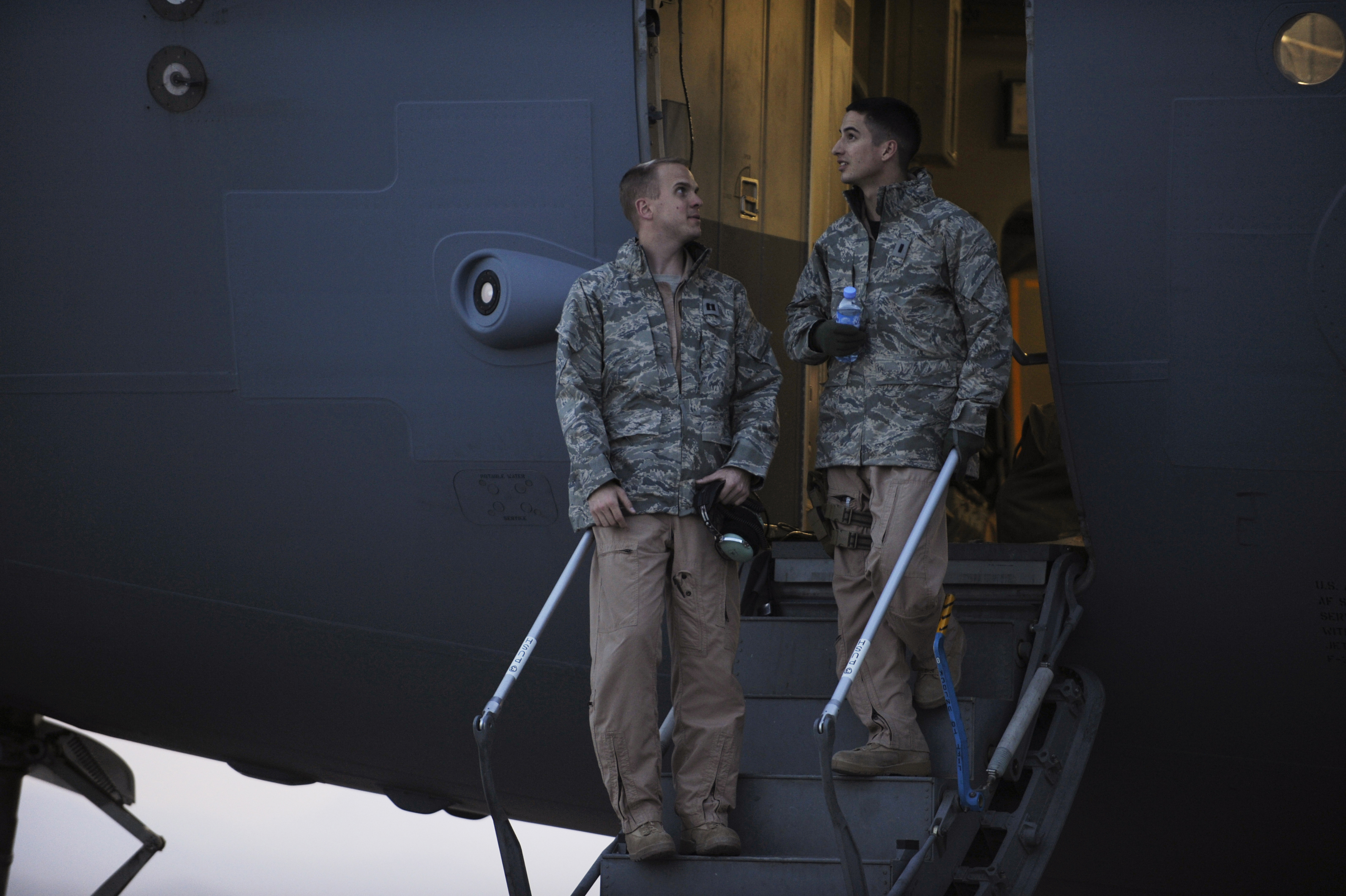 Operation Enduring Freedom