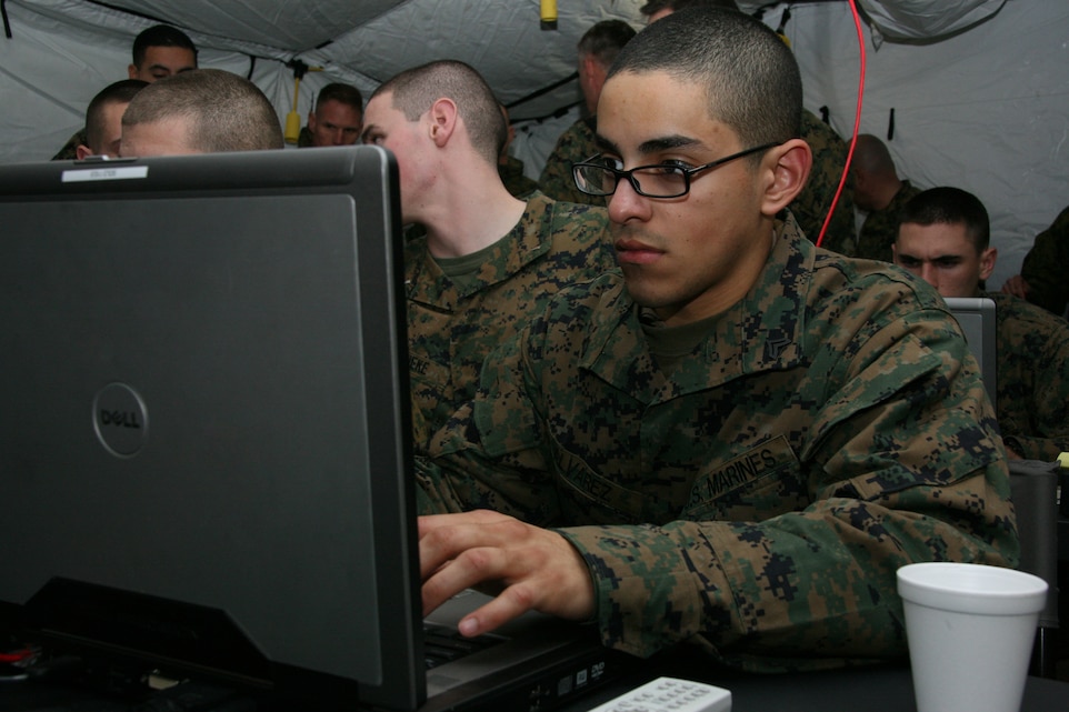 MACG-28 Marines ready for Afghanistan deployment > Marine Corps Air ...