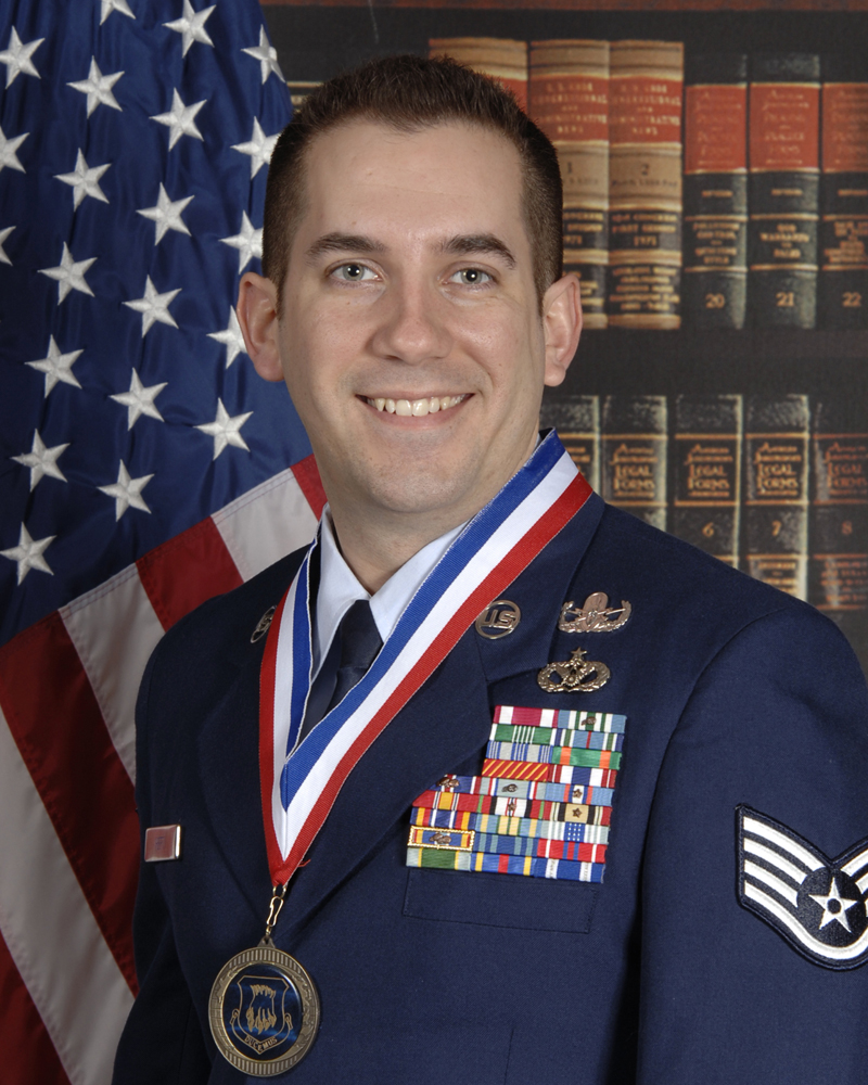 Team McConnell announces 2009 annual award winners > McConnell Air ...