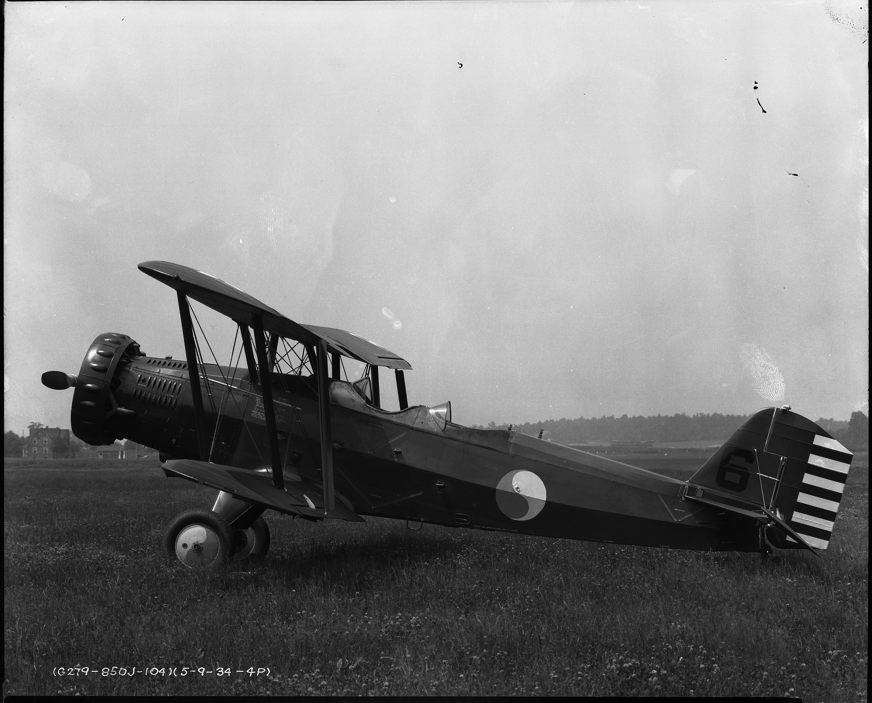 Maryland O-38B