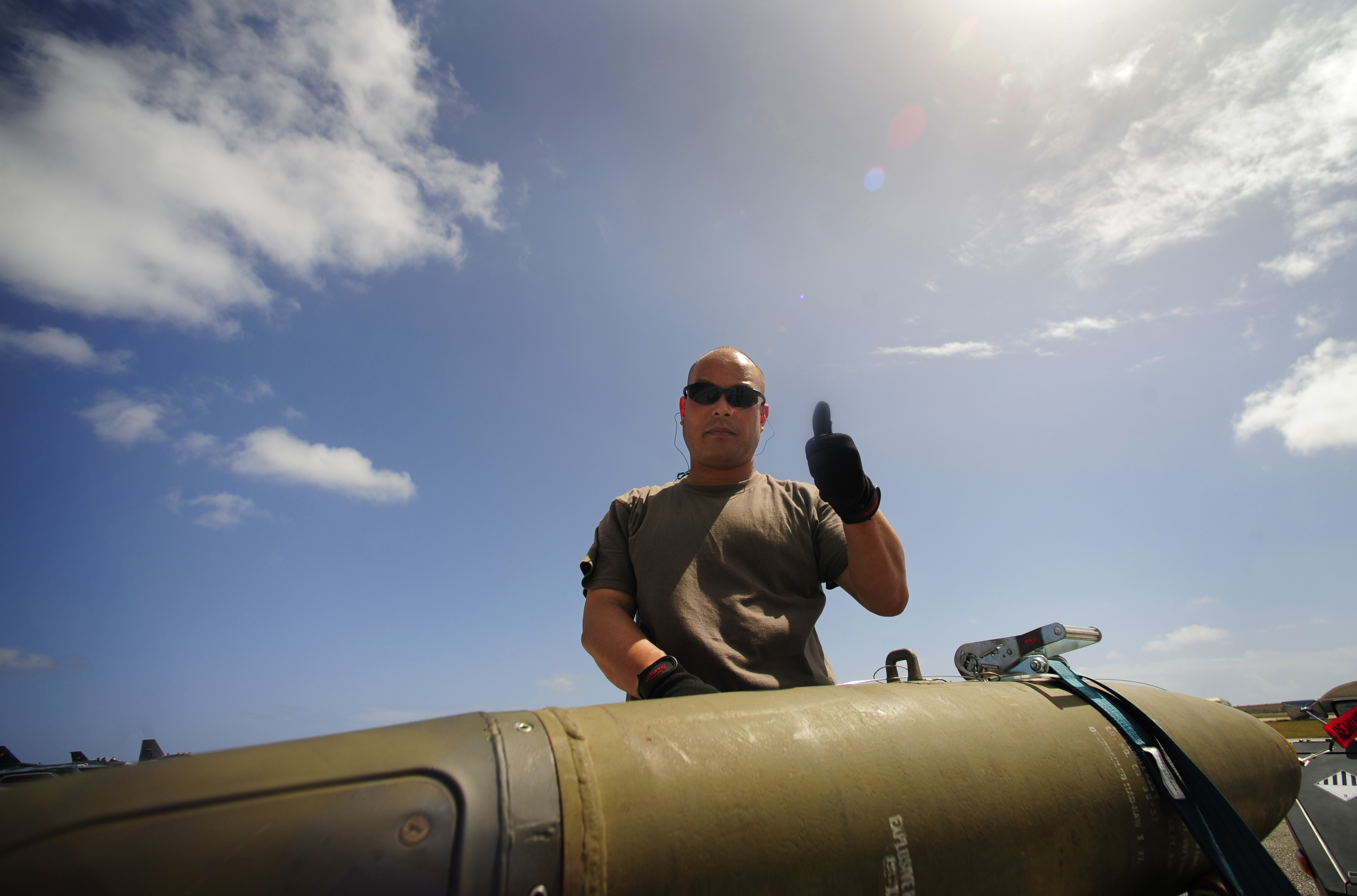 Cope North continues > Andersen Air Force Base > Article Display