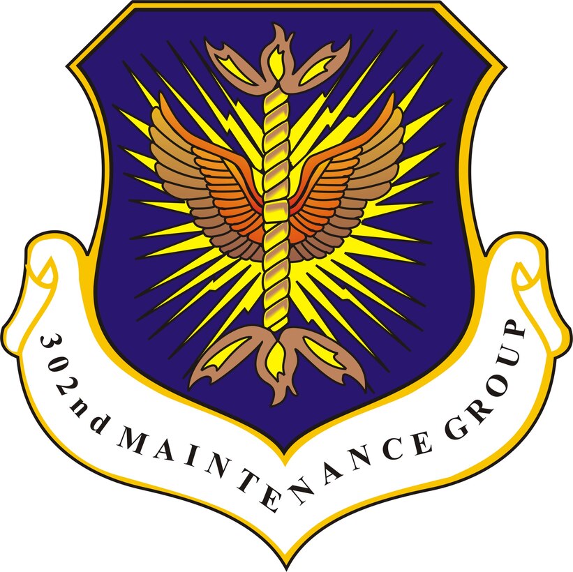 302nd Maintenance Group