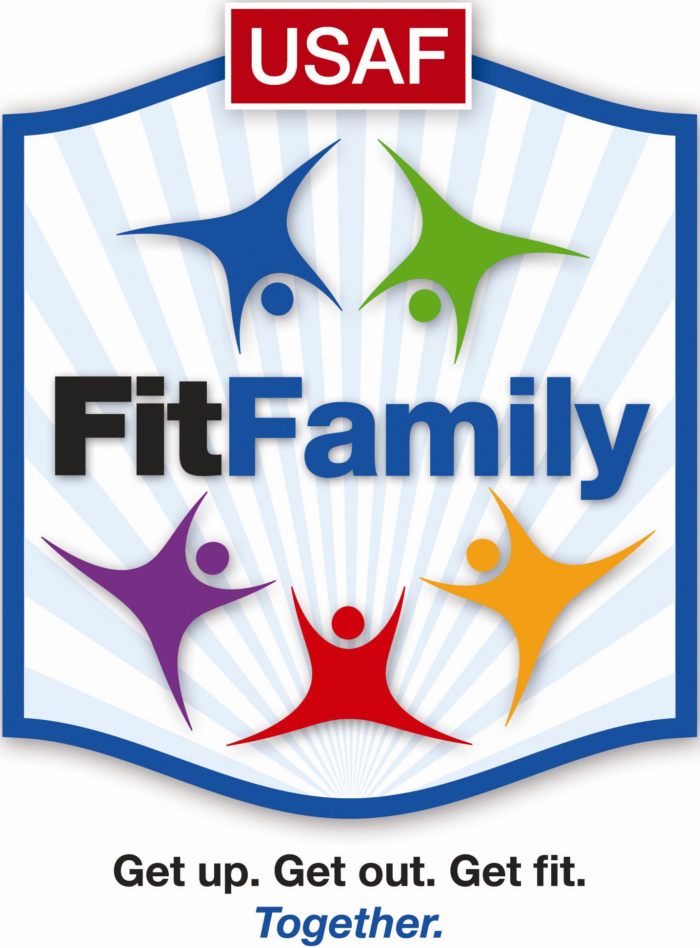 Thousands of families sign up for FitFamily > Air Force's Personnel ...
