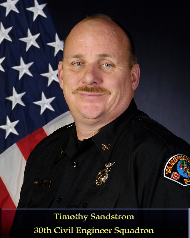 Civilian Category II of the Year