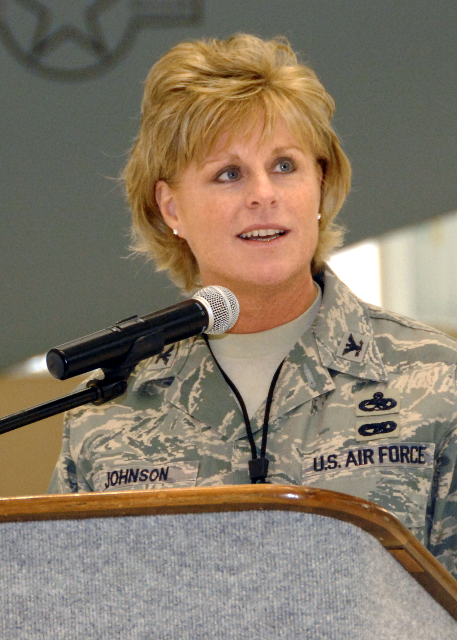 Hanger 837 Ribbon Cutting, 15 January 2010 Travis Air Force Base ...