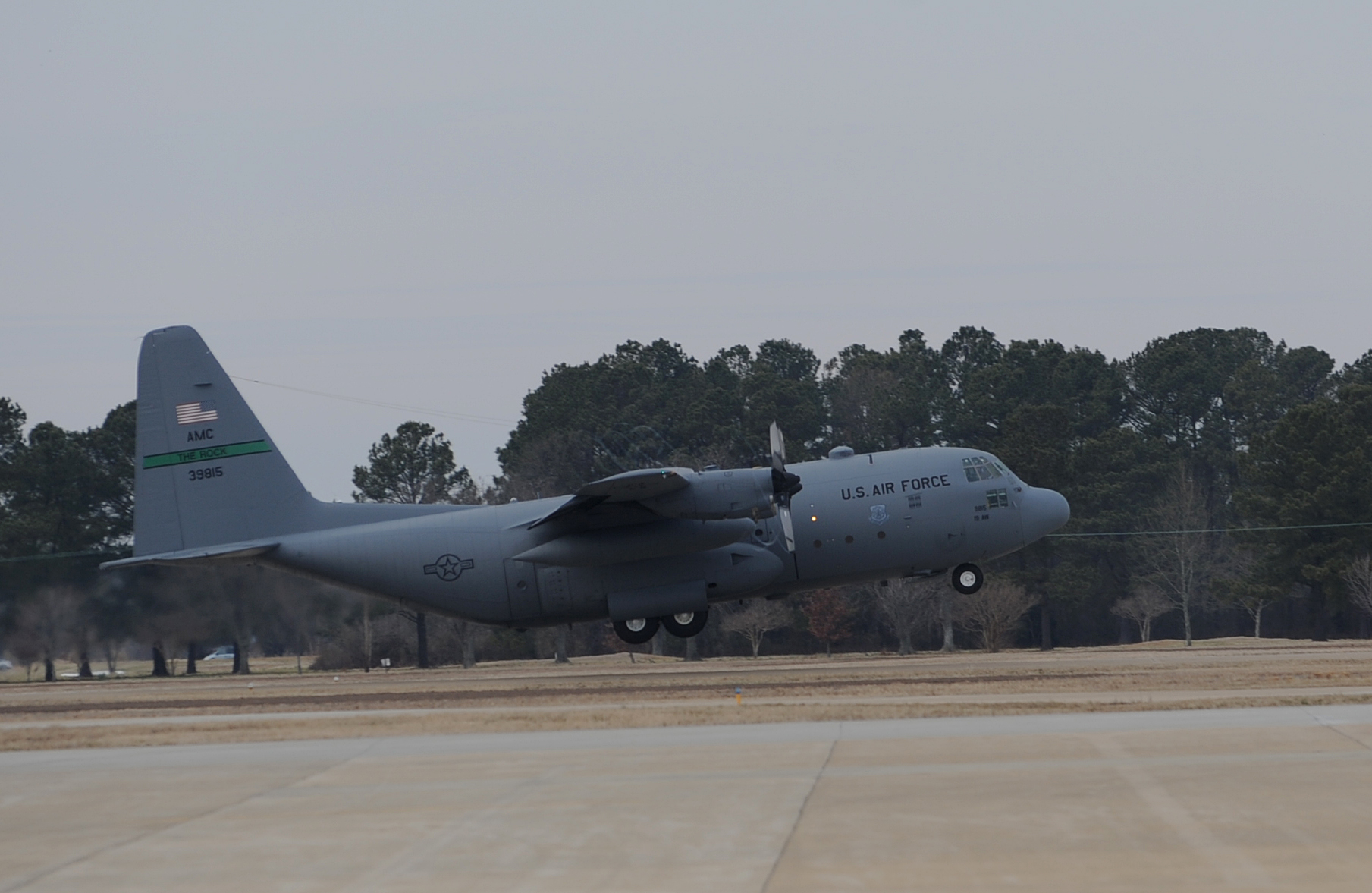 Langley continues to support Operation Unified Response > Joint Base ...