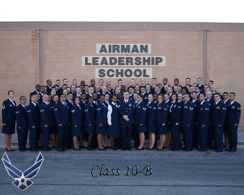 Nellis and Creech welcomes newest ALS graduates > Nellis Air Force Base ...