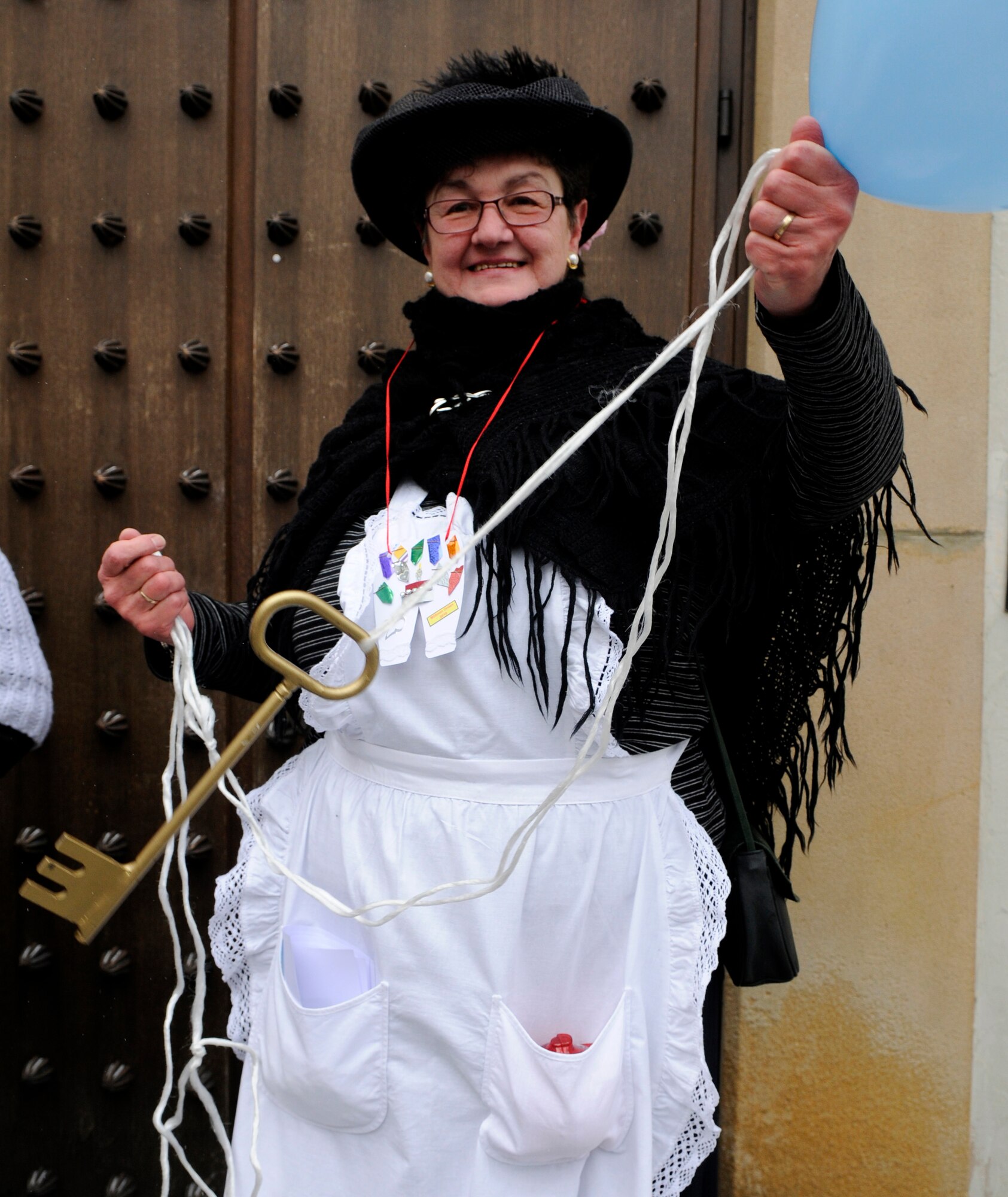 Airmen defend Bitburg townhall key > Spangdahlem Air Base > Article Display