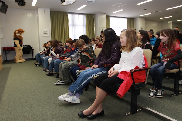 55 fifth graders from M.C. Perry Elementary graduate from Drug Abuse ...
