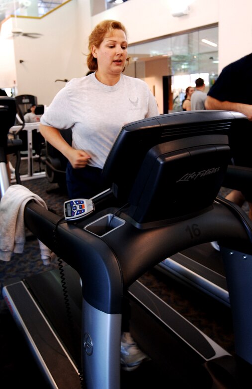 Langley Losers forging paths to physical fitness > Joint Base Langley ...