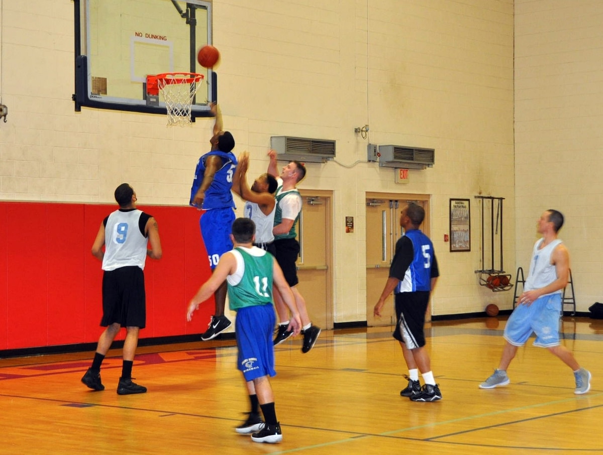325th Air Control Squadron takes trophy > Tyndall Air Force Base ...