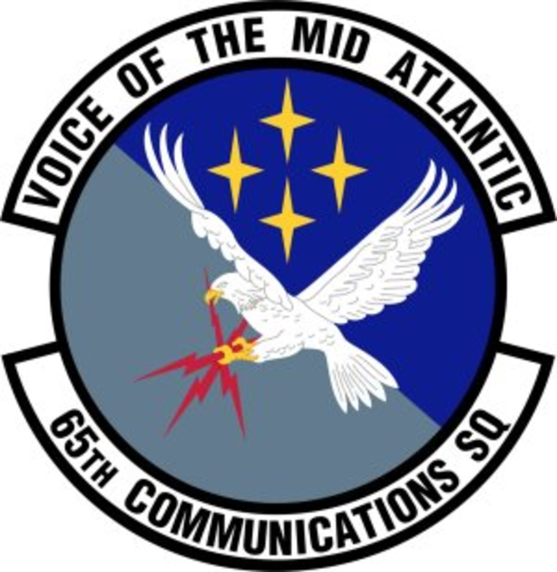 65 Communications Squadron (USAFE) > Air Force Historical Research ...