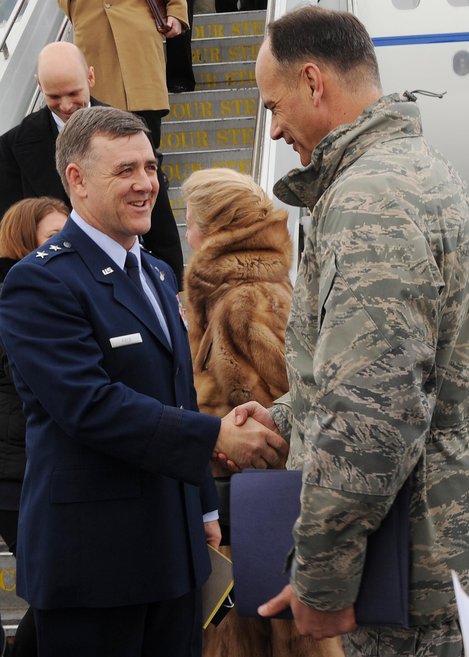 U.S. Special Representative for Afghanistan and Pakistan visits the ... U.S. Special Representative for Afghanistan and Pakistan visits the ...