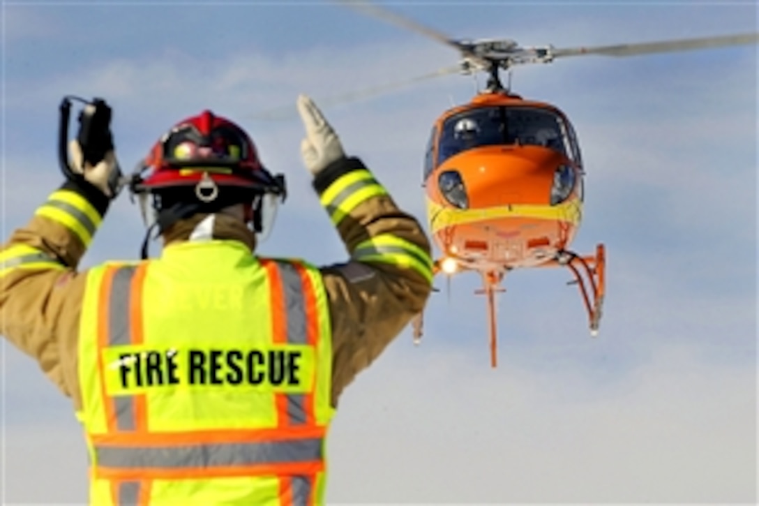 LIFE FLIGHT