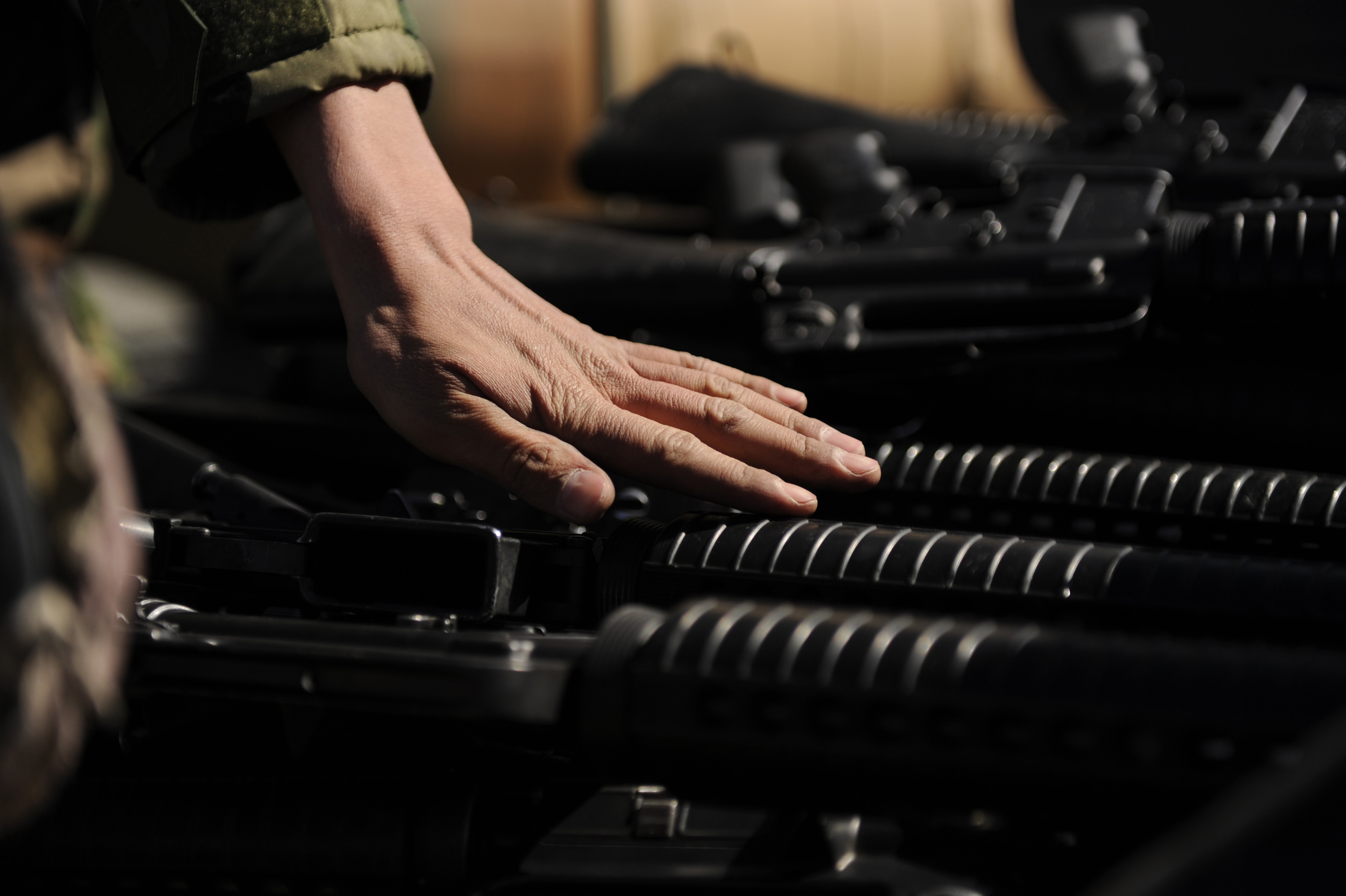 Operation Enduring Freedom