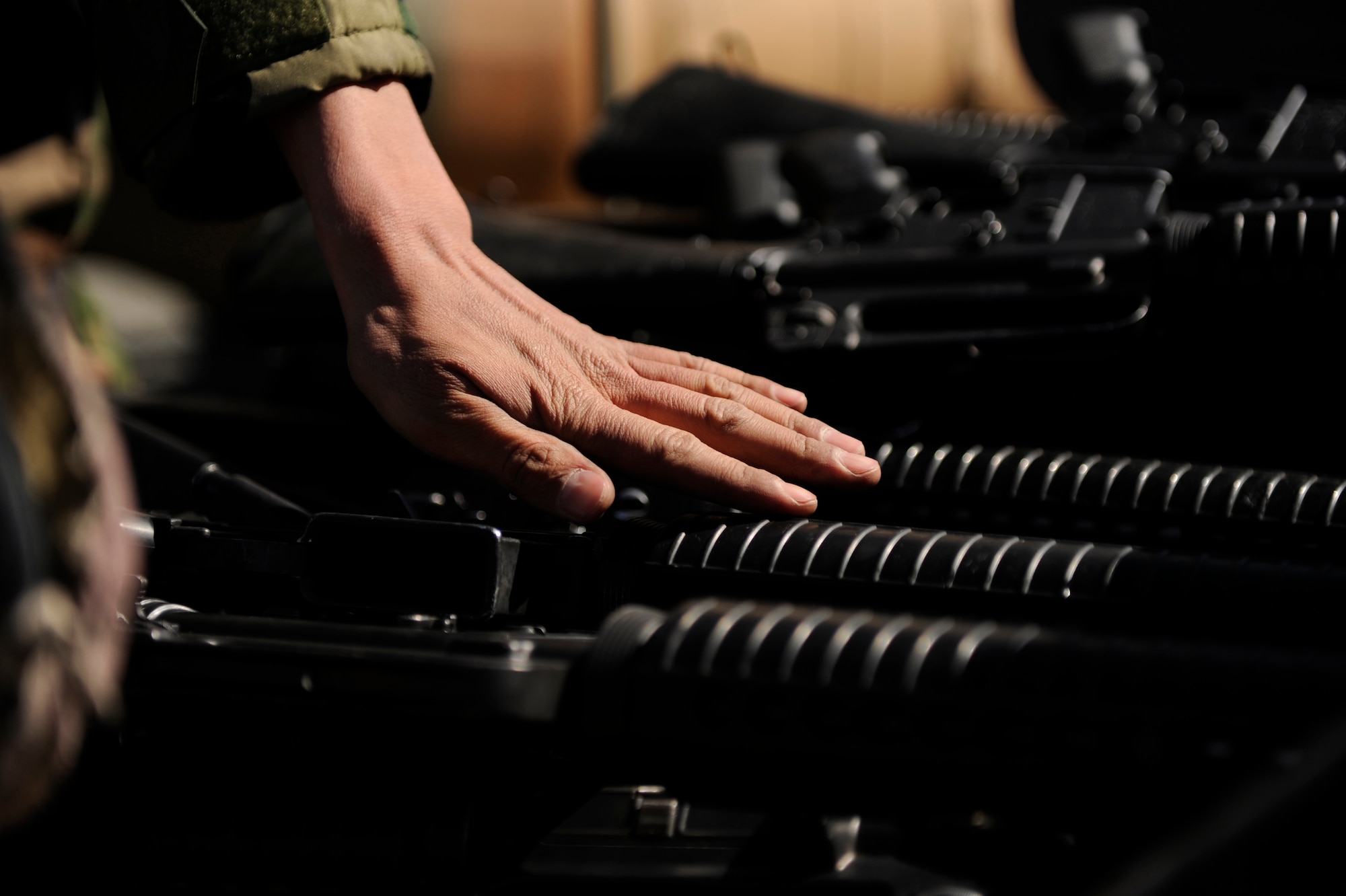 Afghan Air Corps take steps to fly re-supply missions > U.S. Air Forces ...