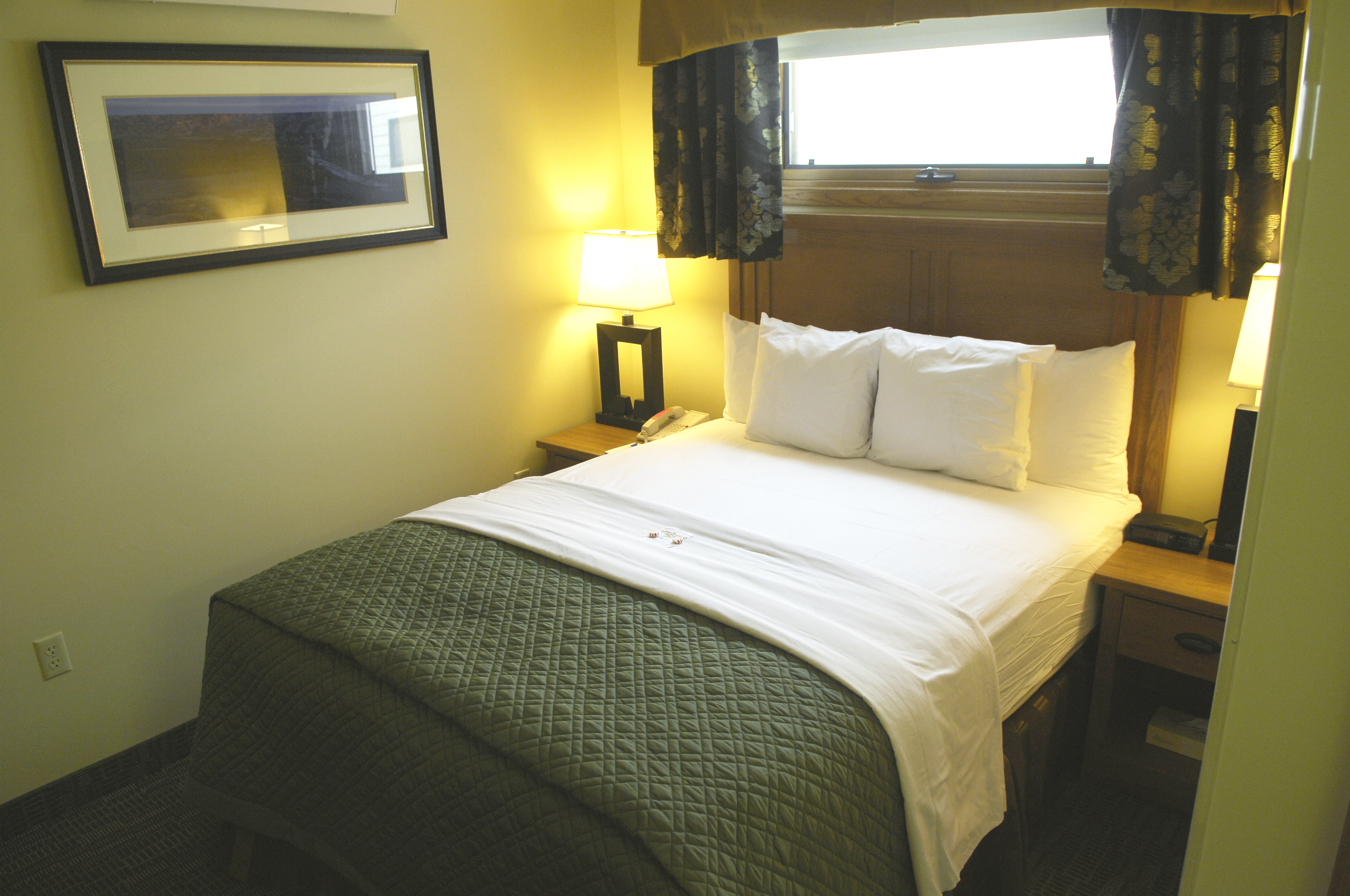 Lodging - Made to be home > Minot Air Force Base > Article Display