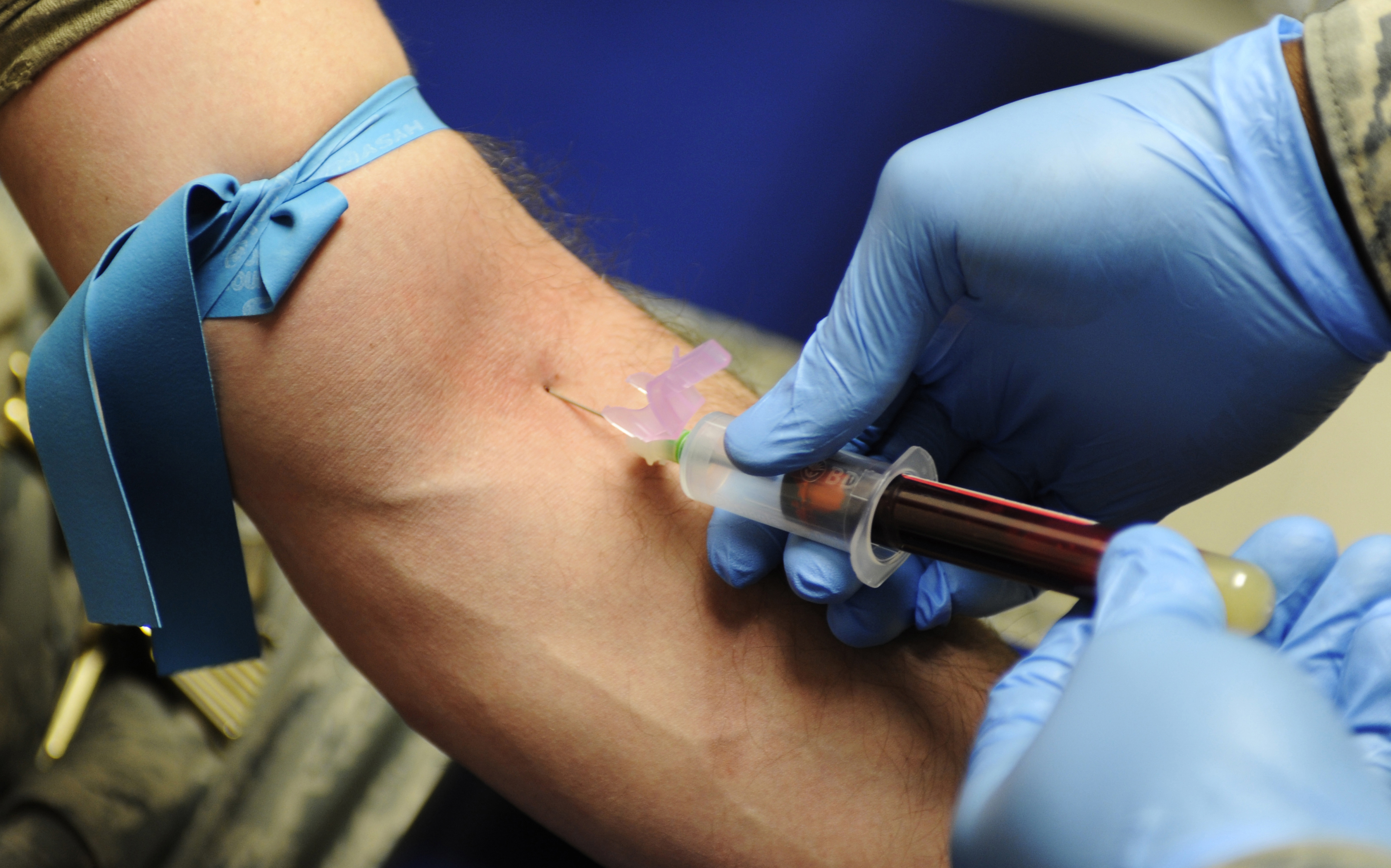 354th Medical Group keeping us in the fight > Eielson Air Force Base ...