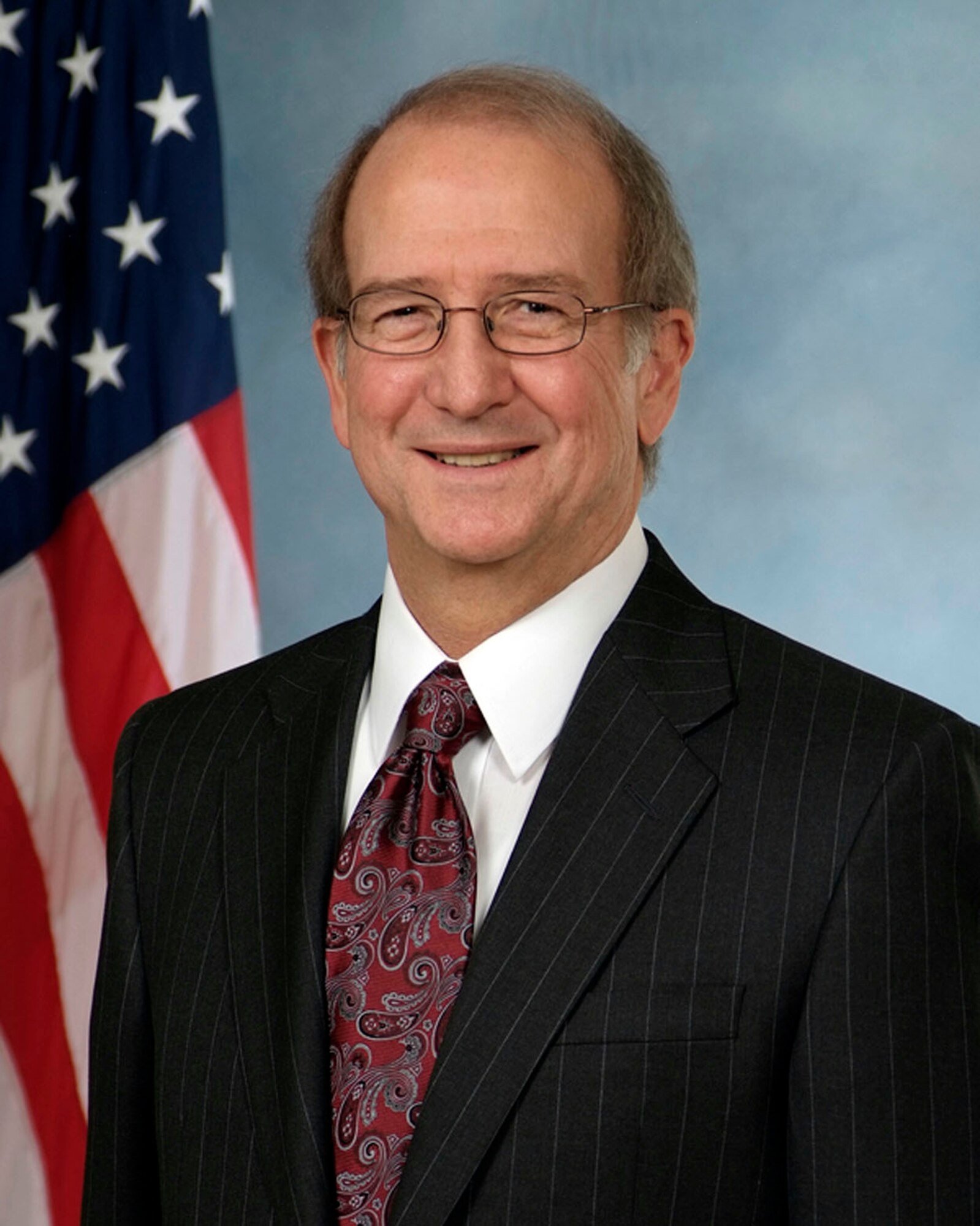 DR. J. DOUGLAS BEASON > Air Force > Biography Display