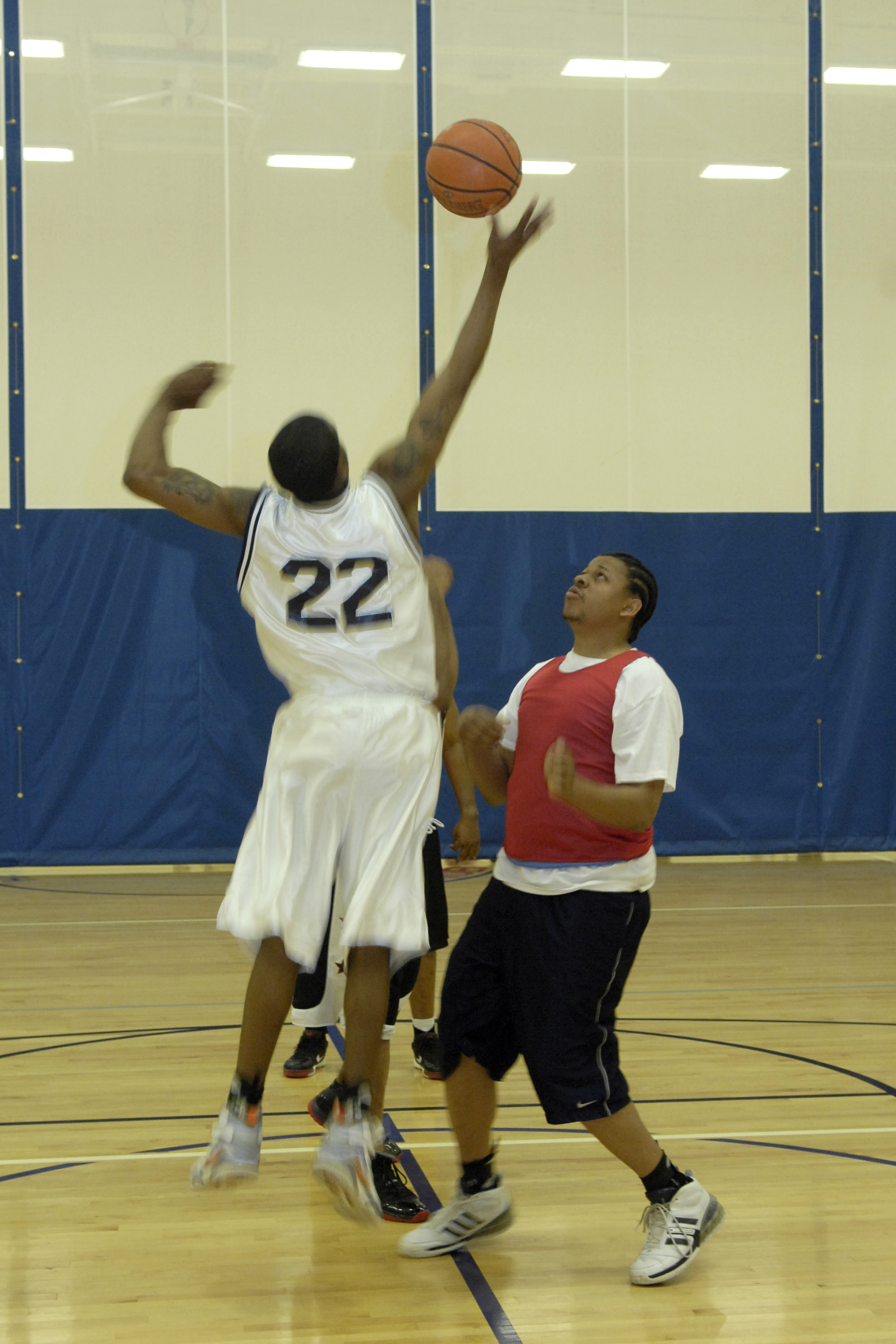 SFS team top Old Guys