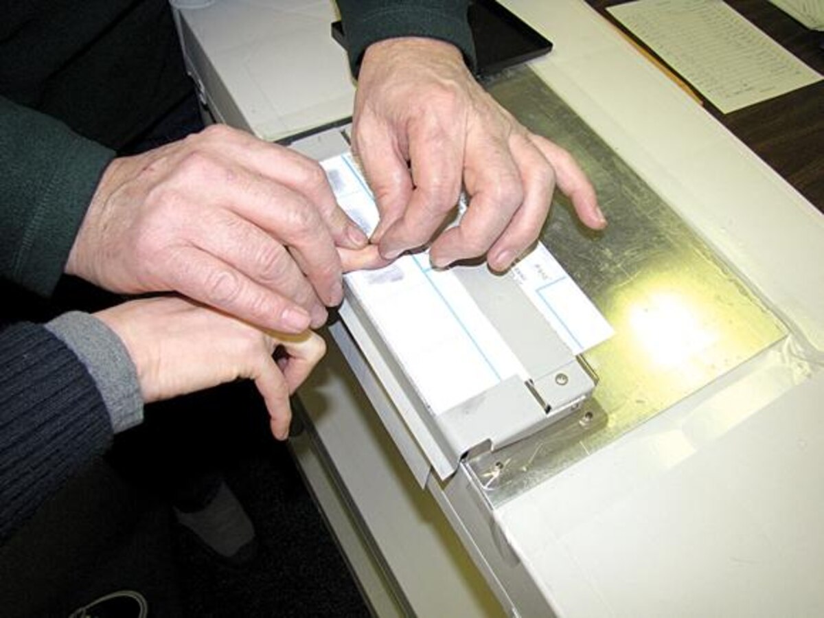 Concealed Firearms course offered at Hill Rod and Gun Club > Hill Air ...