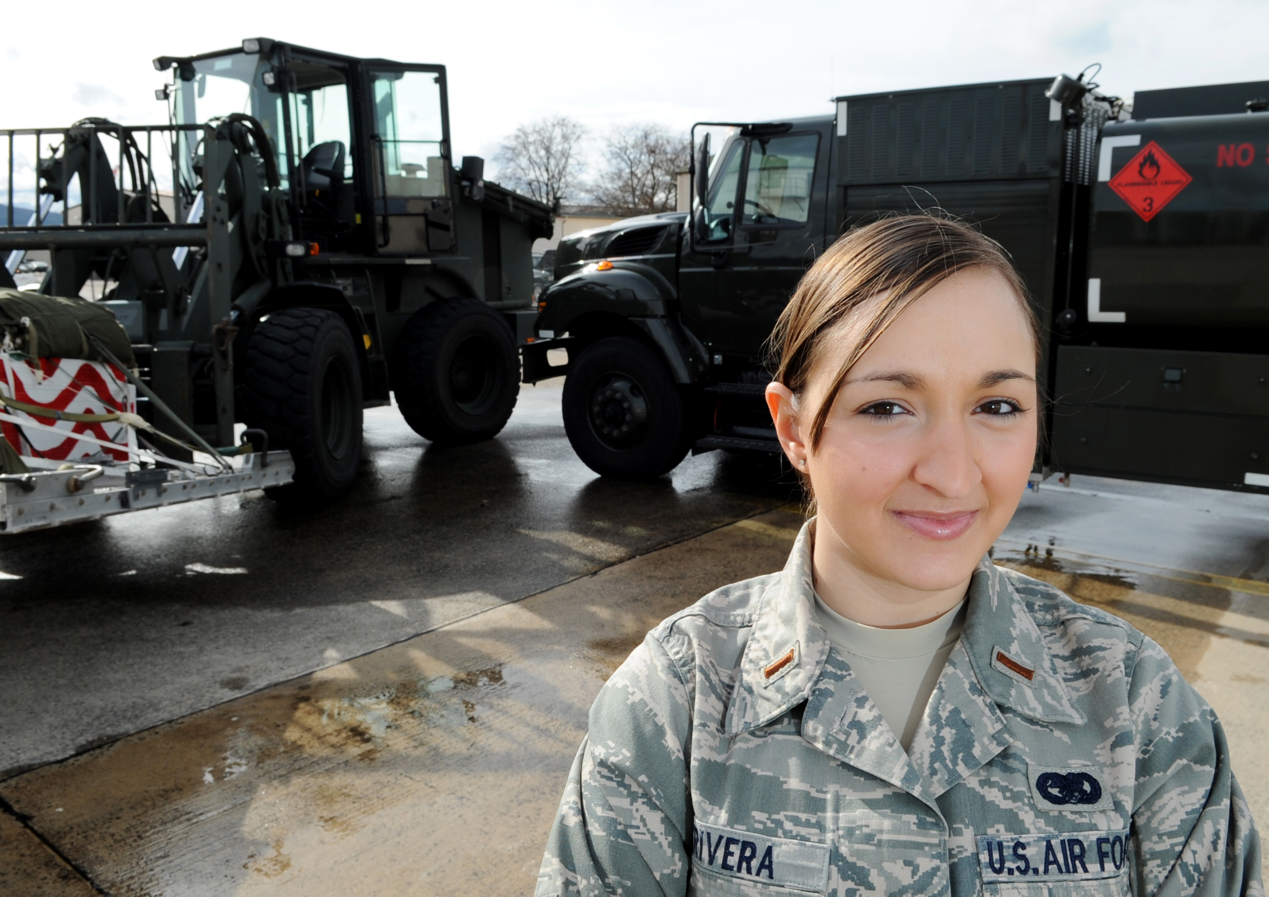 86th Logistics Readiness Squadron