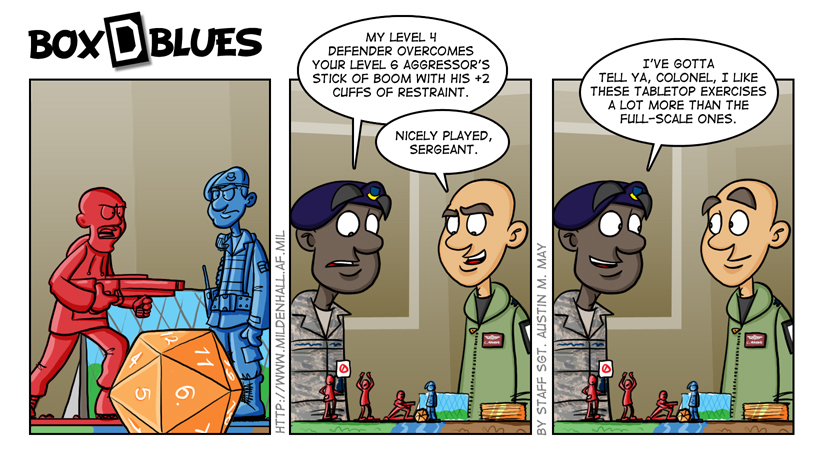 Bored games