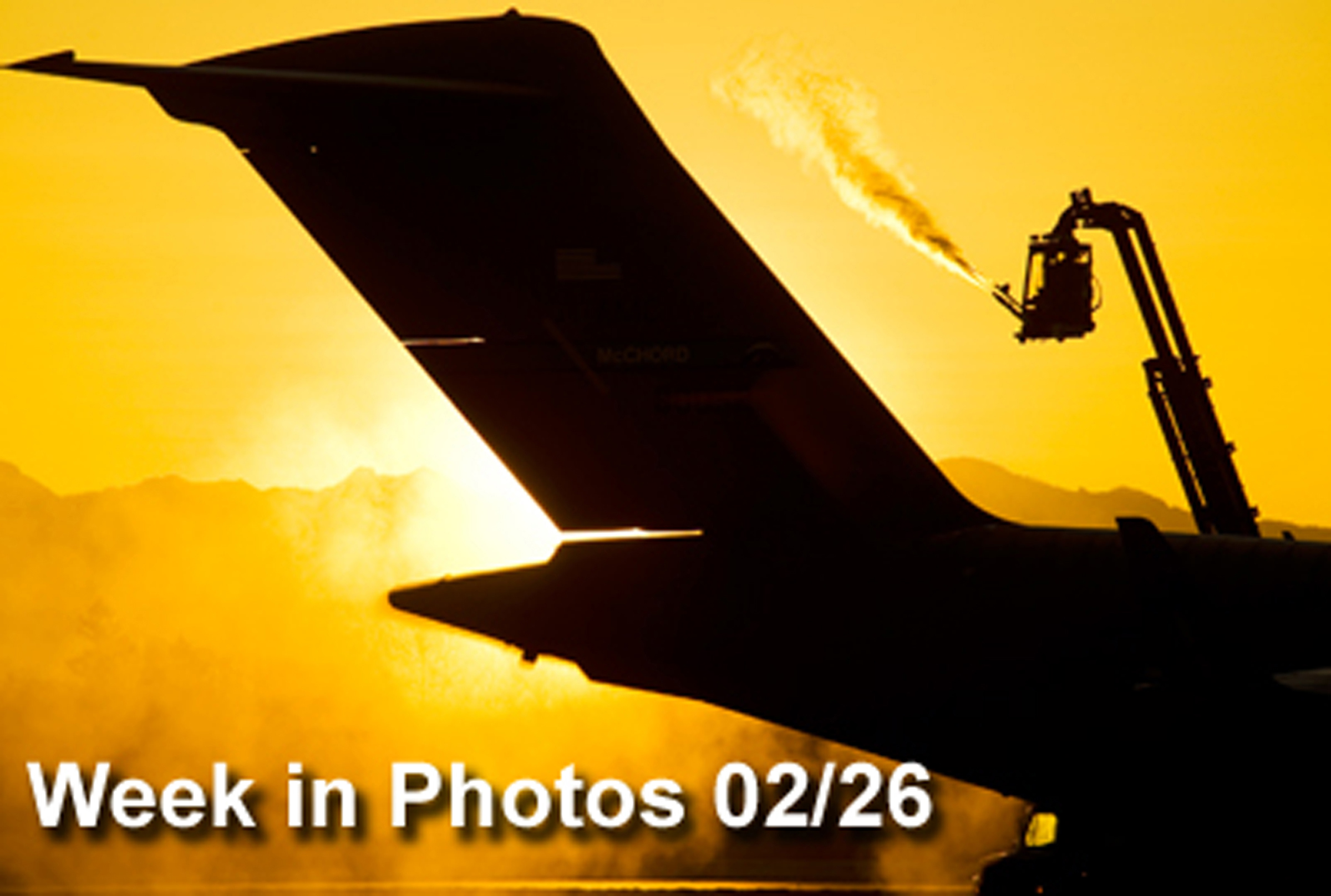 Air Force Week in Photos > Air Force > Article Display