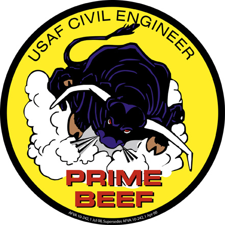 Prime Beef Logo
