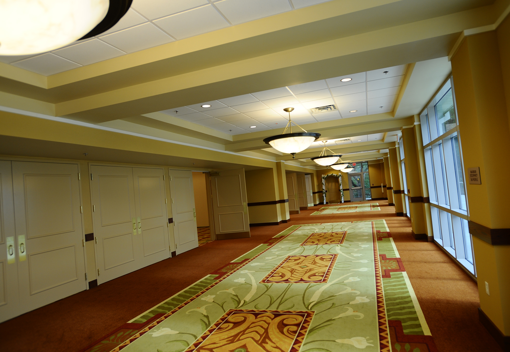 New Soundside Club the "gem of the Emerald Coast" > Hurlburt Field ...