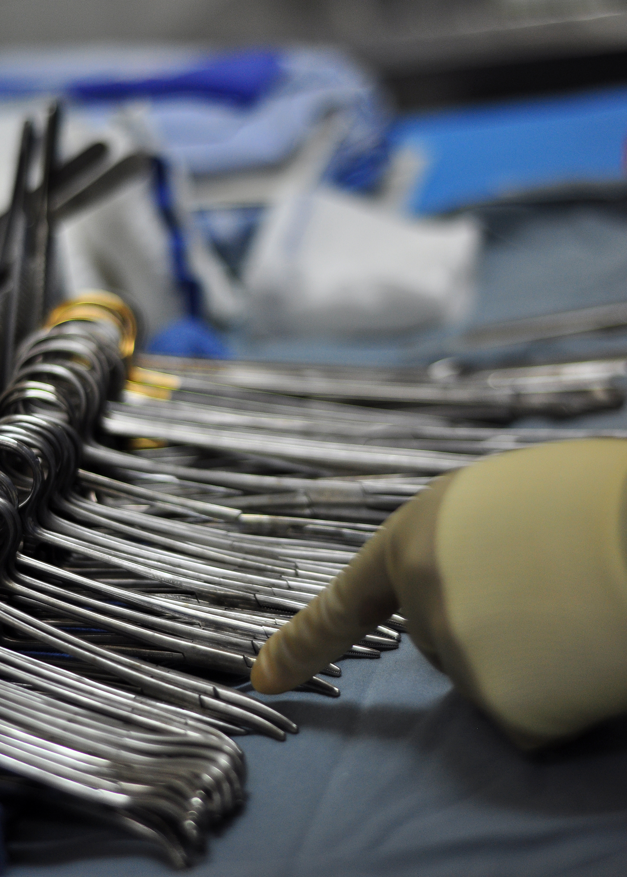 Mobile surgical team trains, provides assistance > Joint Task Force ...