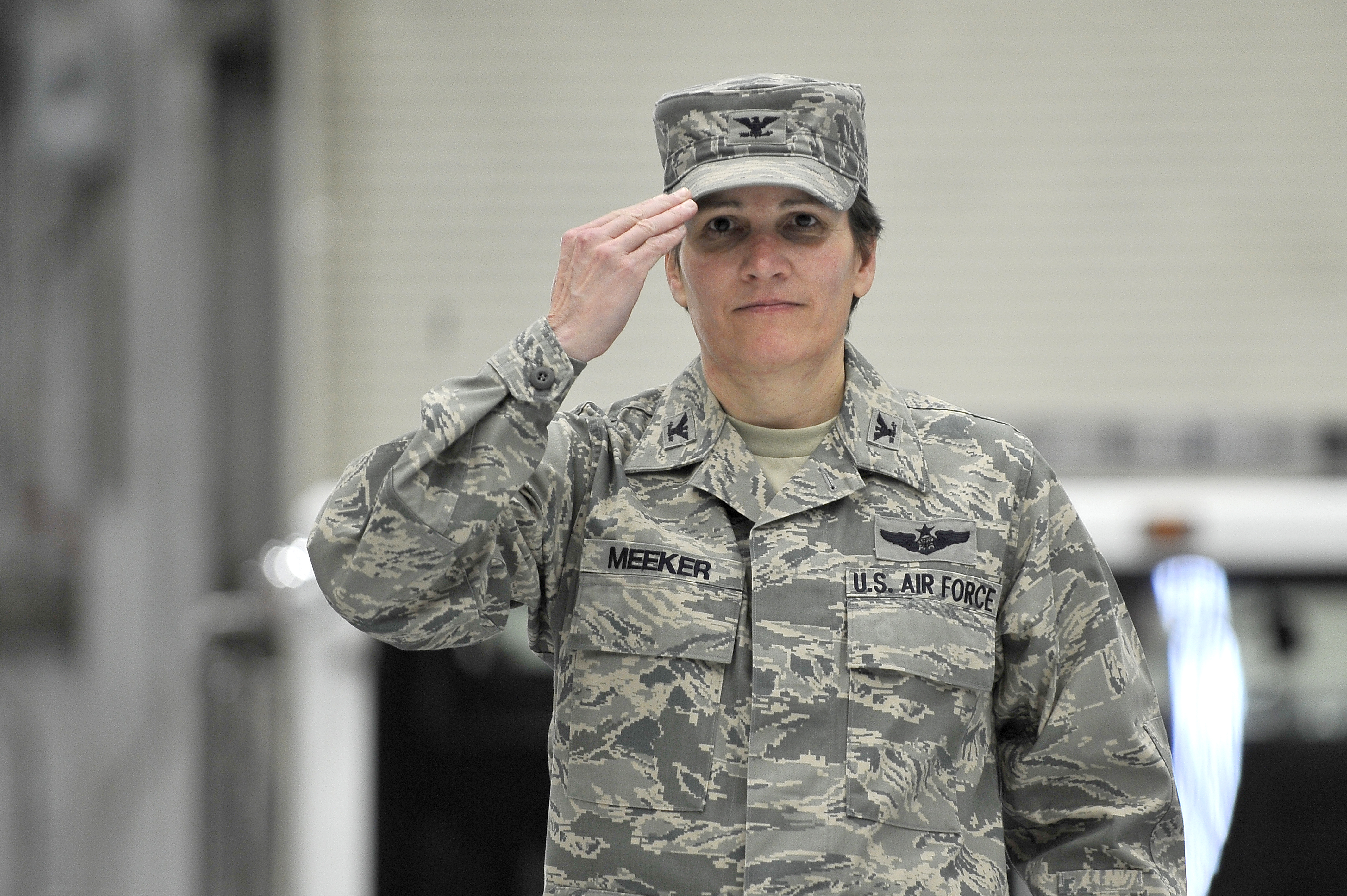 Joint basing takes pivotal step with activation of 628 ABW > Joint Base ...