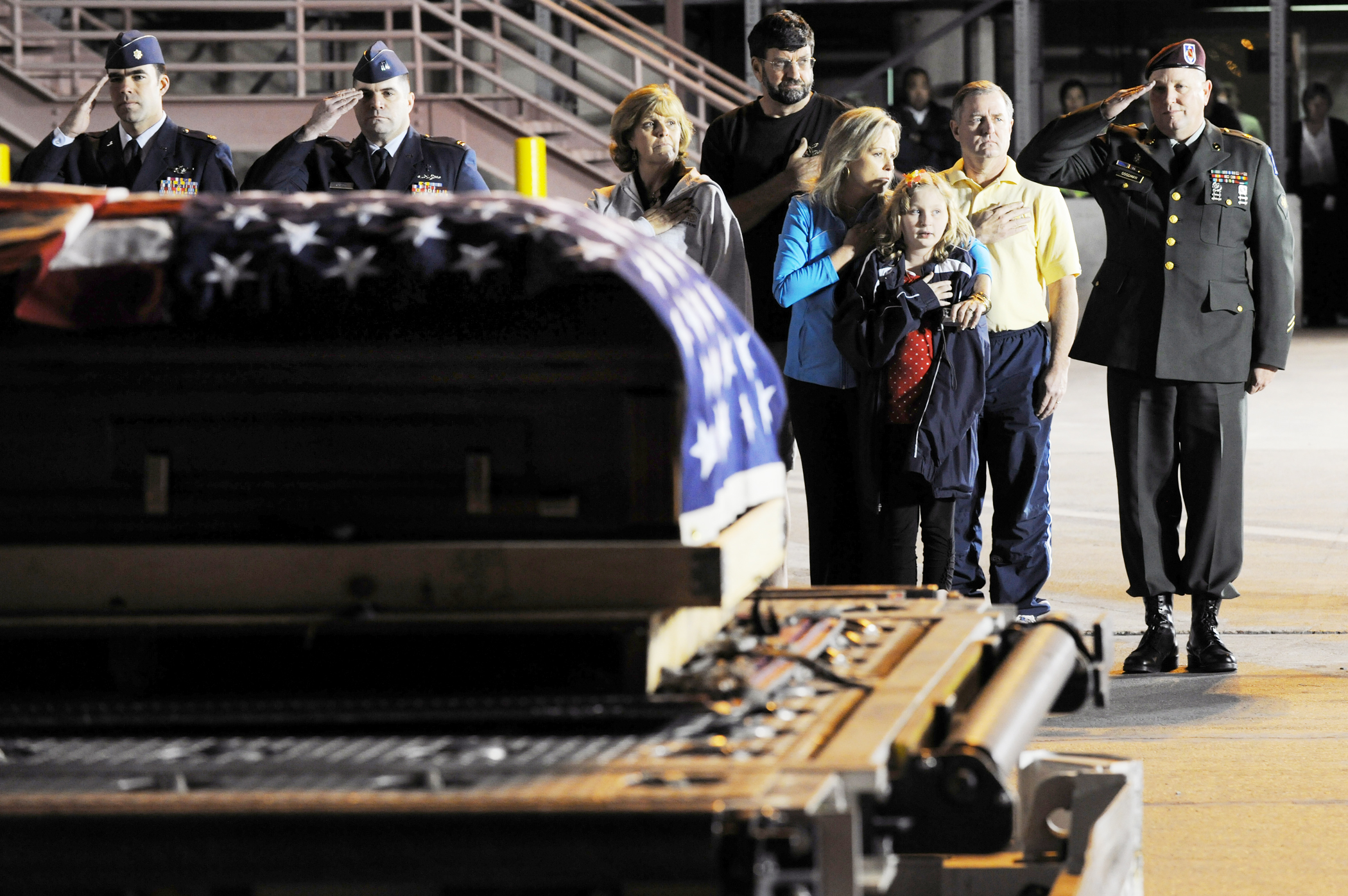 Air Force pilot missing in action from Vietnam War is identified > Air ...