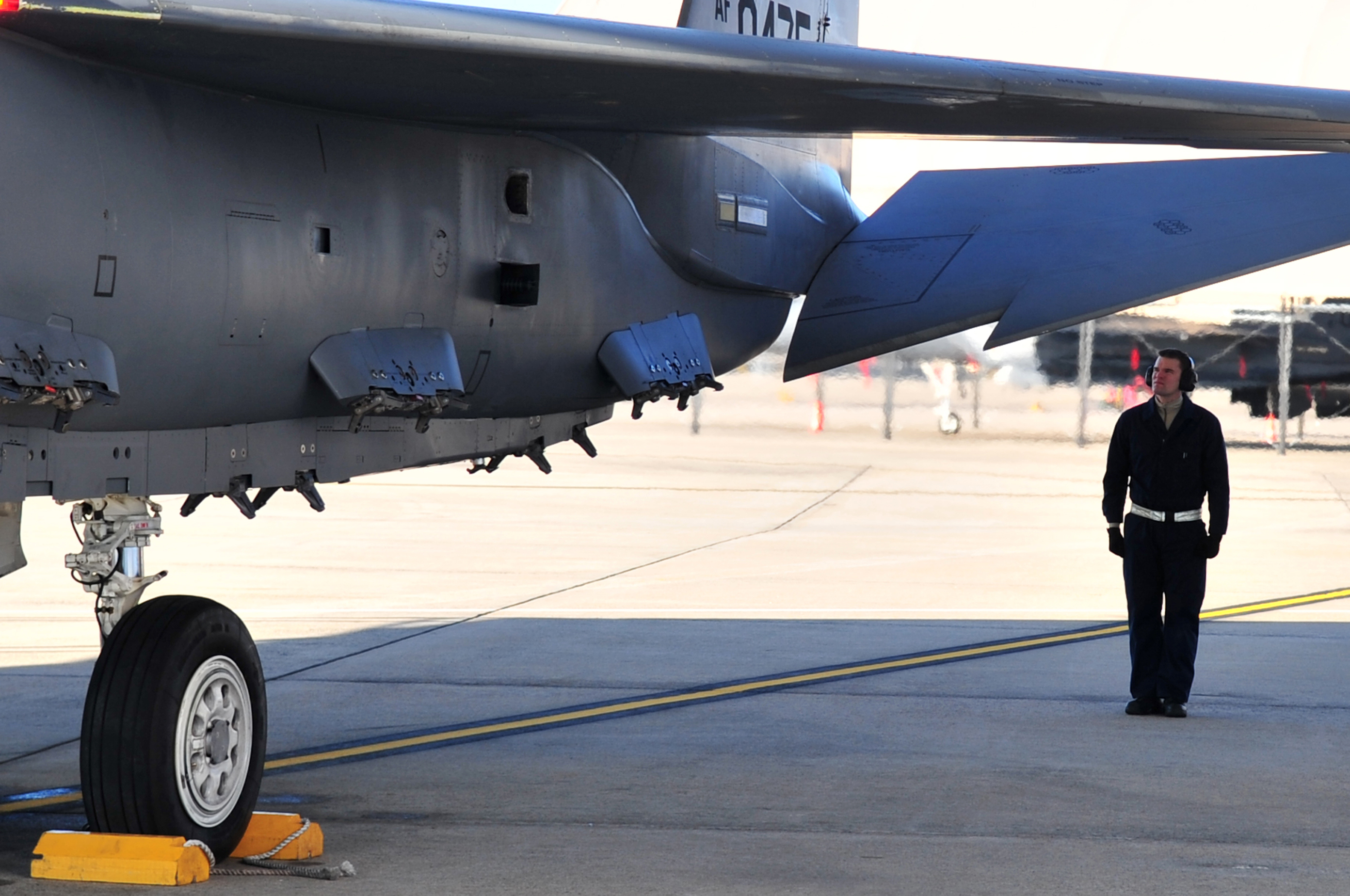 Strike Eagle demo team showcases capabilities, says thanks > Air Combat ...
