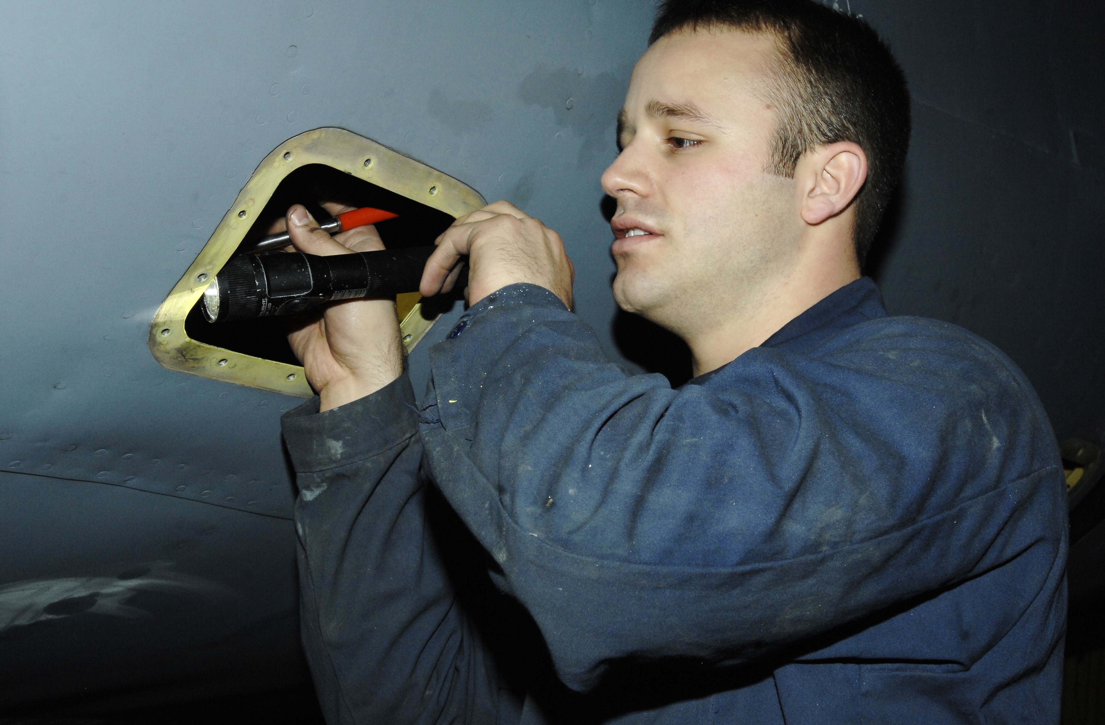 ISO DOCK PHOTO FEATURE