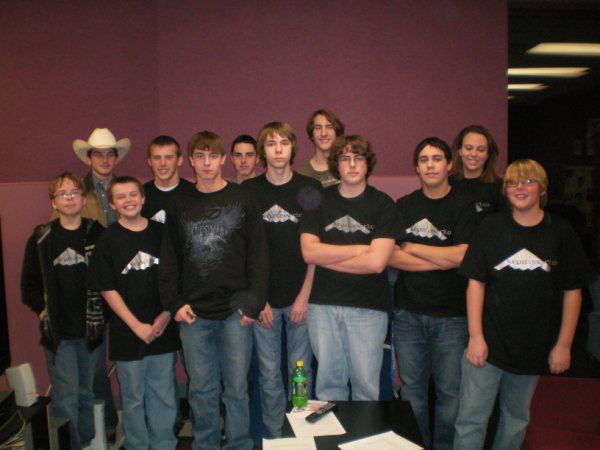 Keystone Club continues to unlock positive message at youth center ...