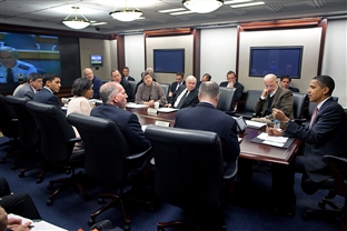 SITUATION ROOM | U.S. Department of War