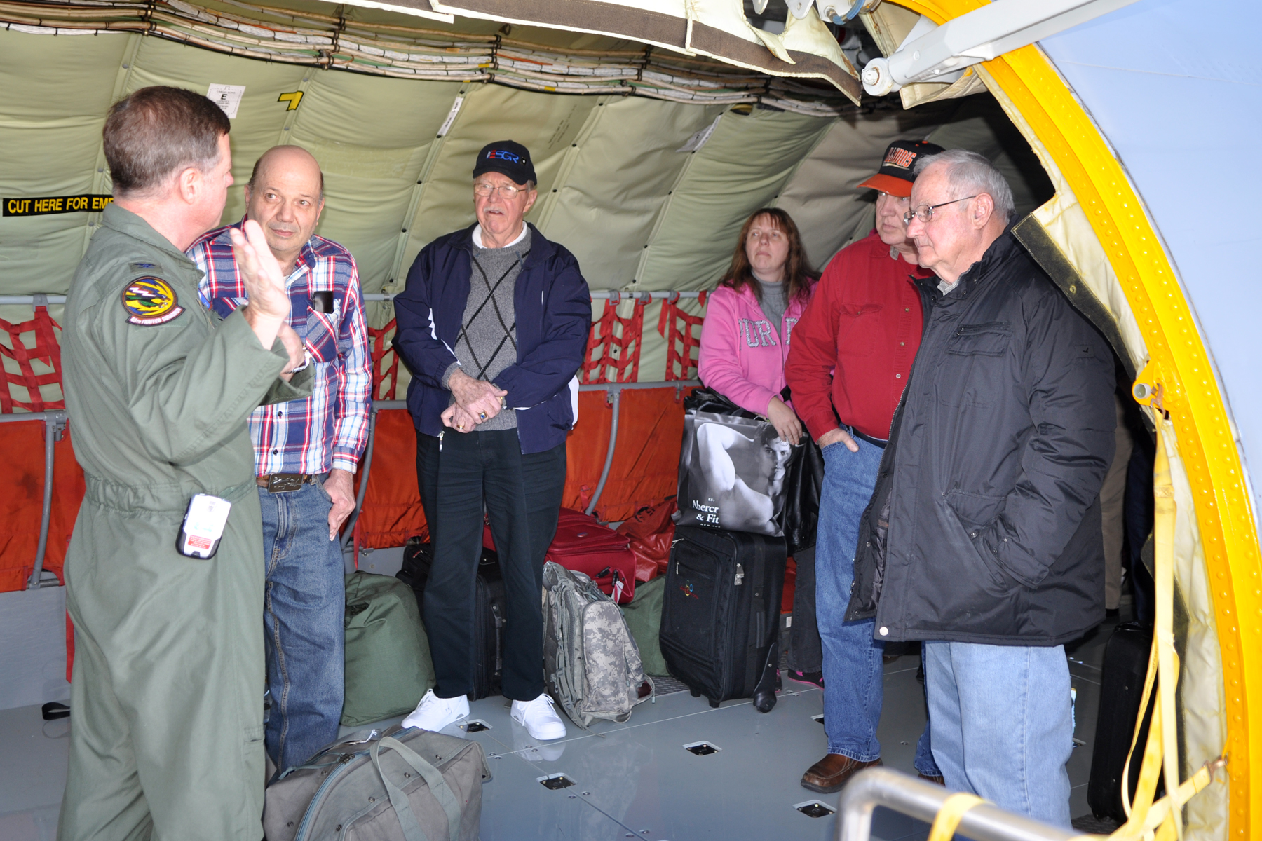 45th Fighter Squadron rejoins A-10 community > 307th Bomb Wing ...