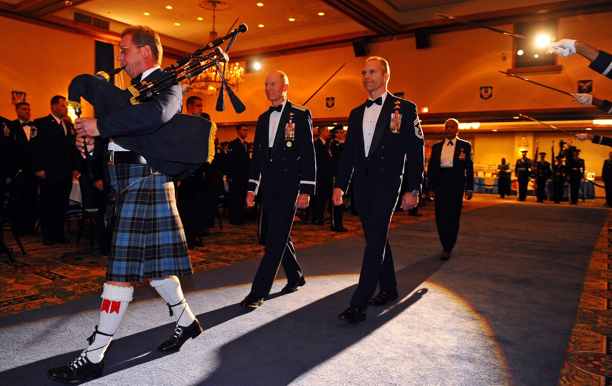 General Corley inducted into Order of the Sword > Air Combat Command ...